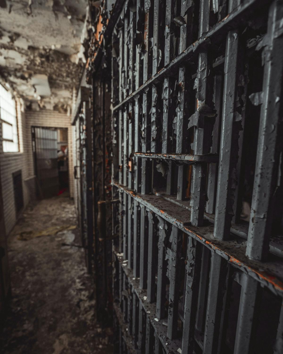 Prison Photos, Download The BEST Free Prison Stock Photos & HD Images