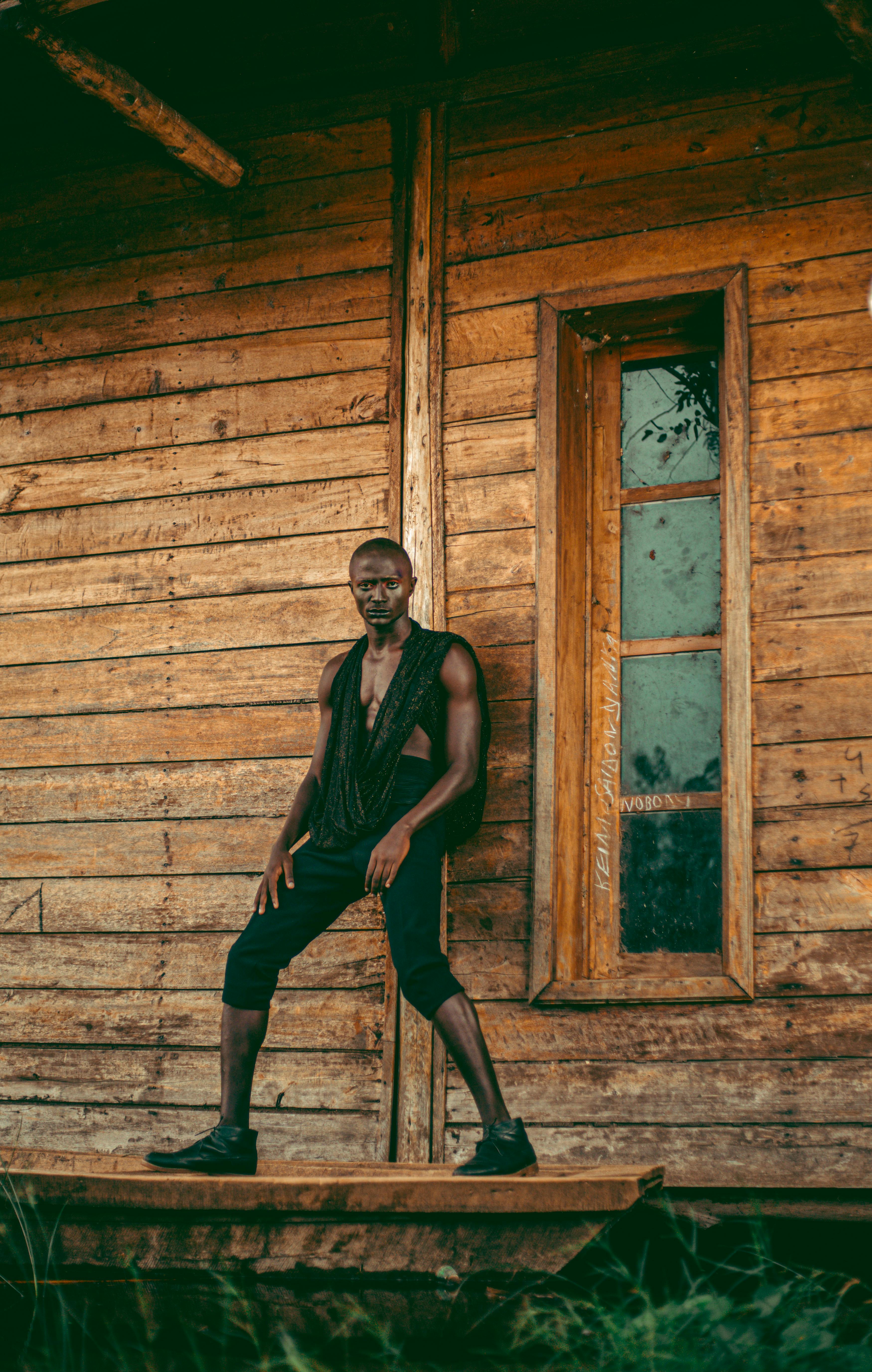 Foto de stock gratuita sobre adulto joven, afuera, al aire libre ...