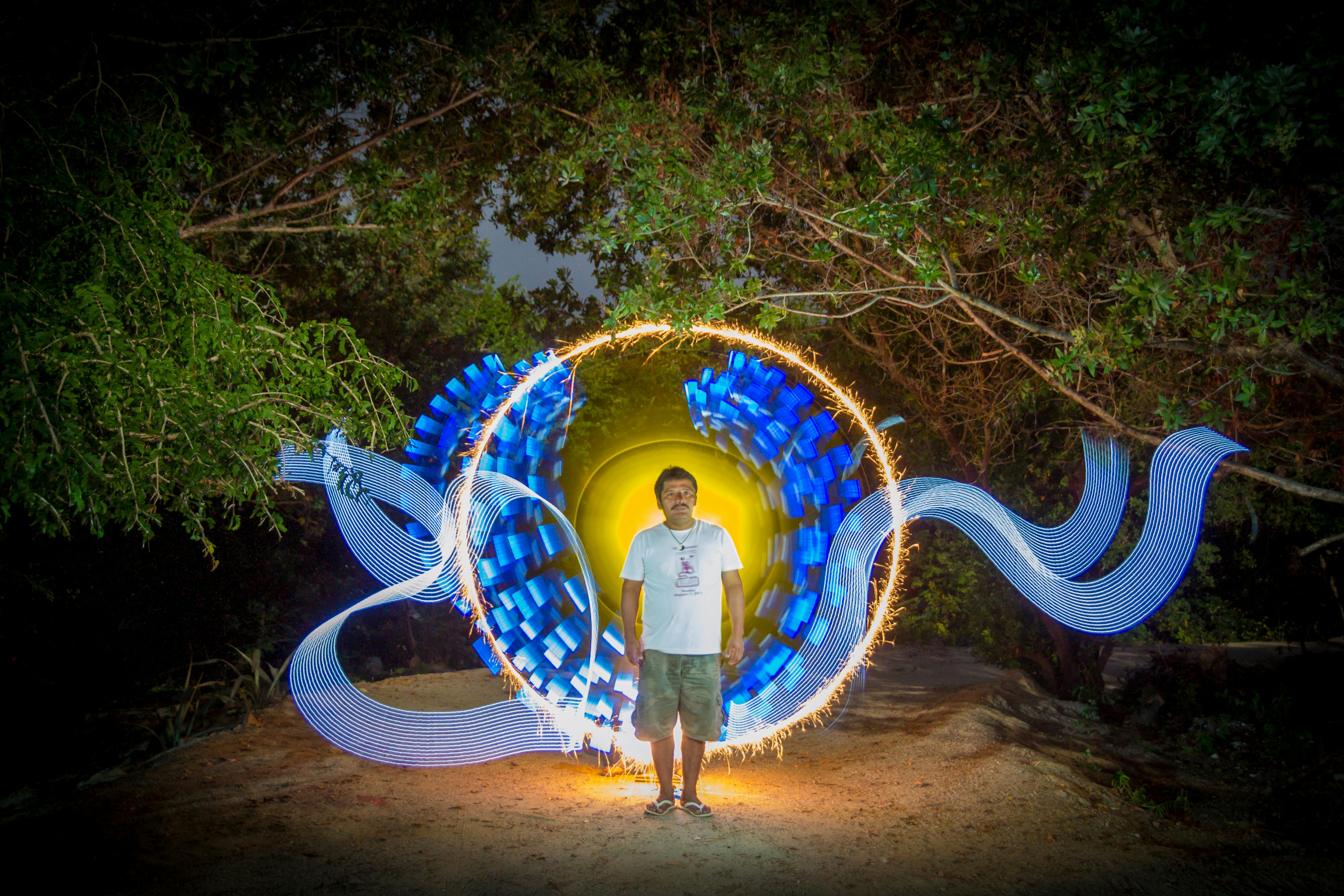 Ignacio Vargas - การถ่ายภาพ