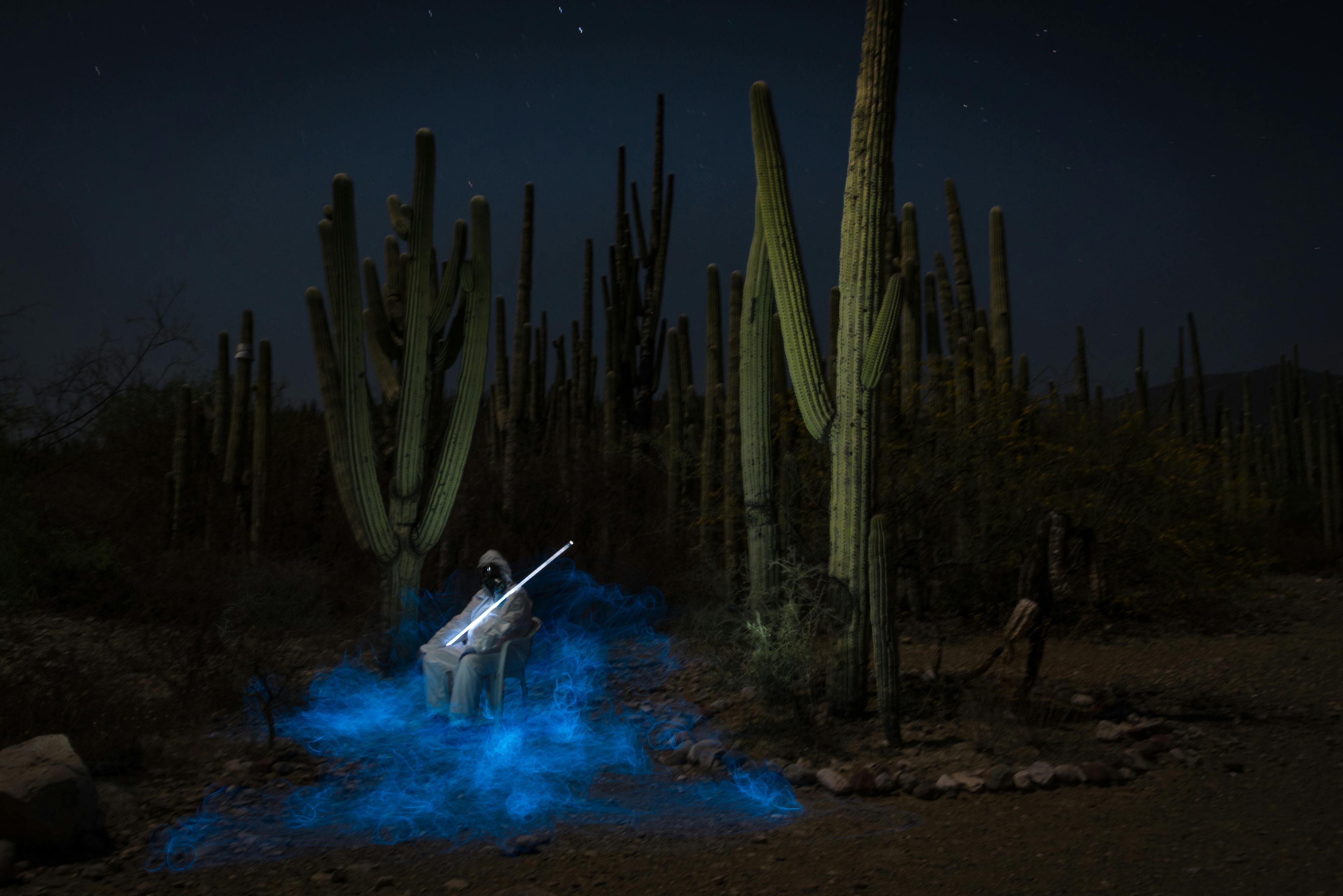 Ignacio Vargas - การถ่ายภาพ