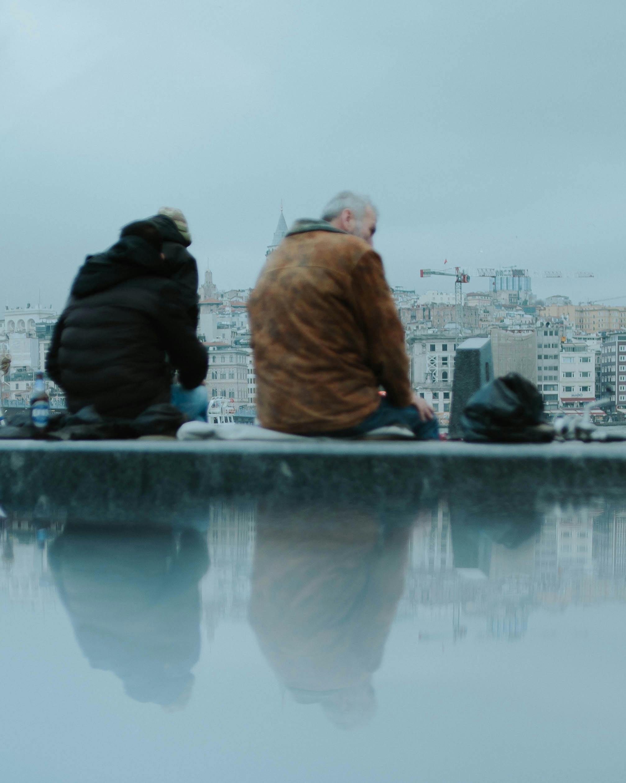 Said Hawwa - Fotografía