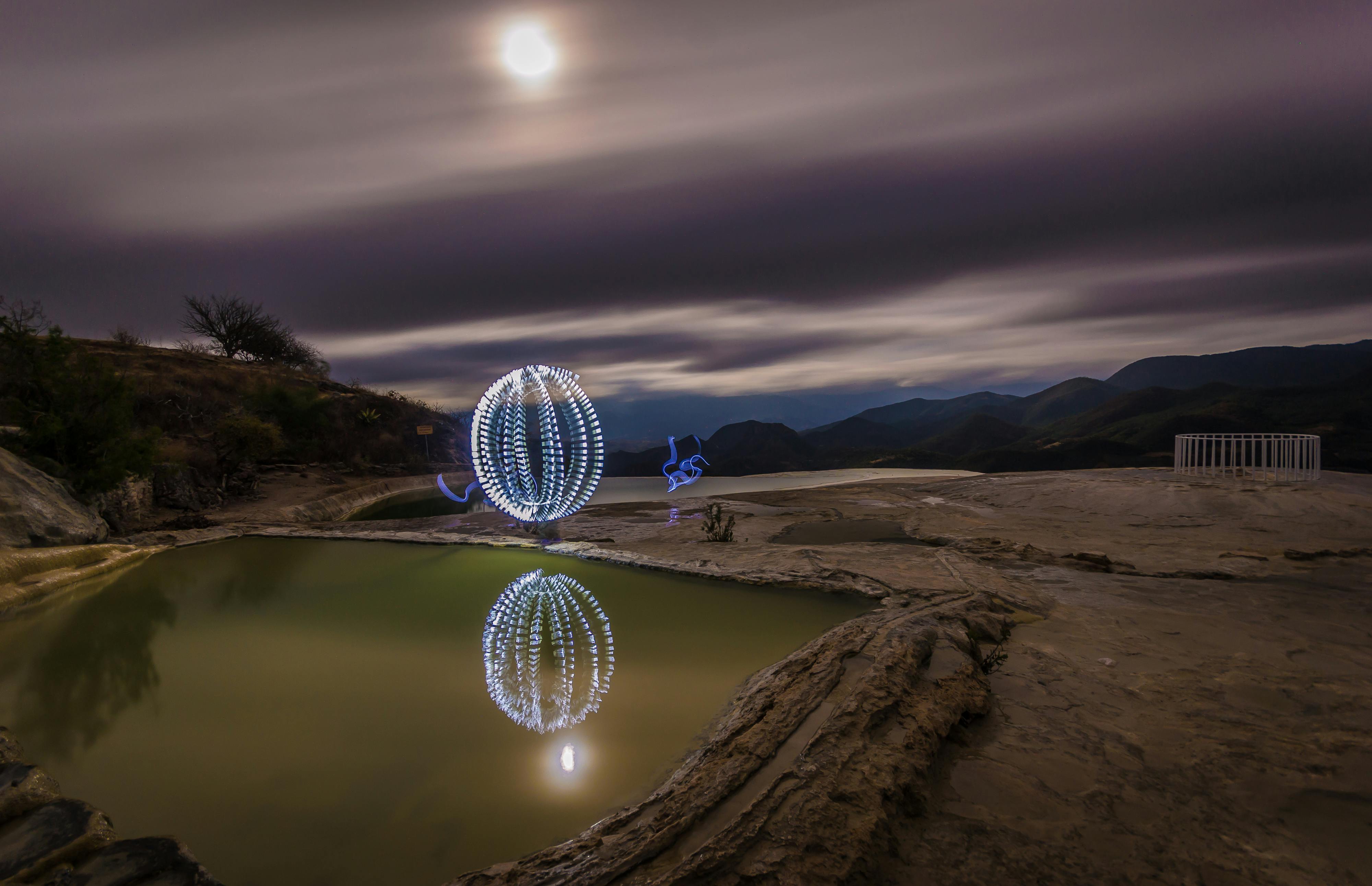 Ignacio Vargas - Photography