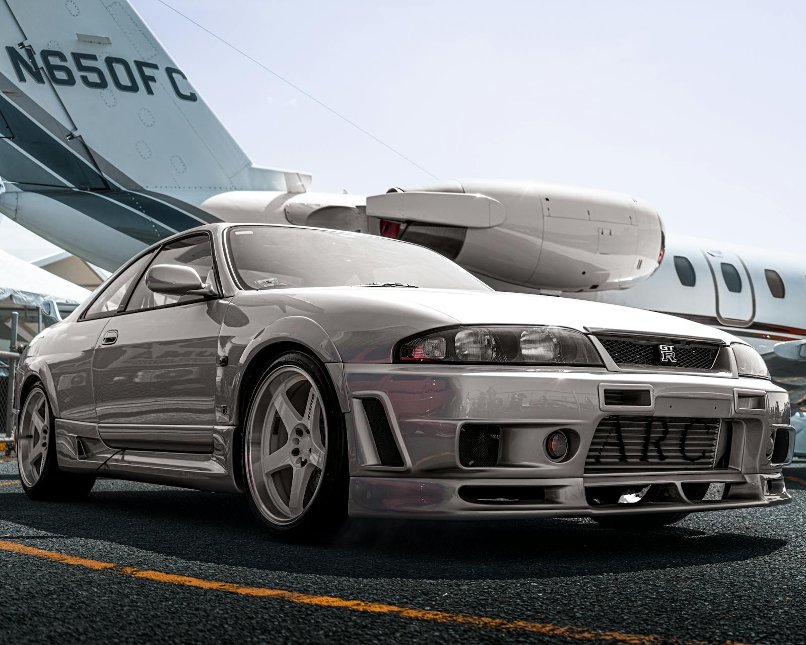 Nissan Skyline R34 Photos, Download The BEST Free Nissan Skyline R34 ...