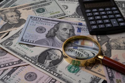 Where Is US Currency Printed: A Look at the Printing Process