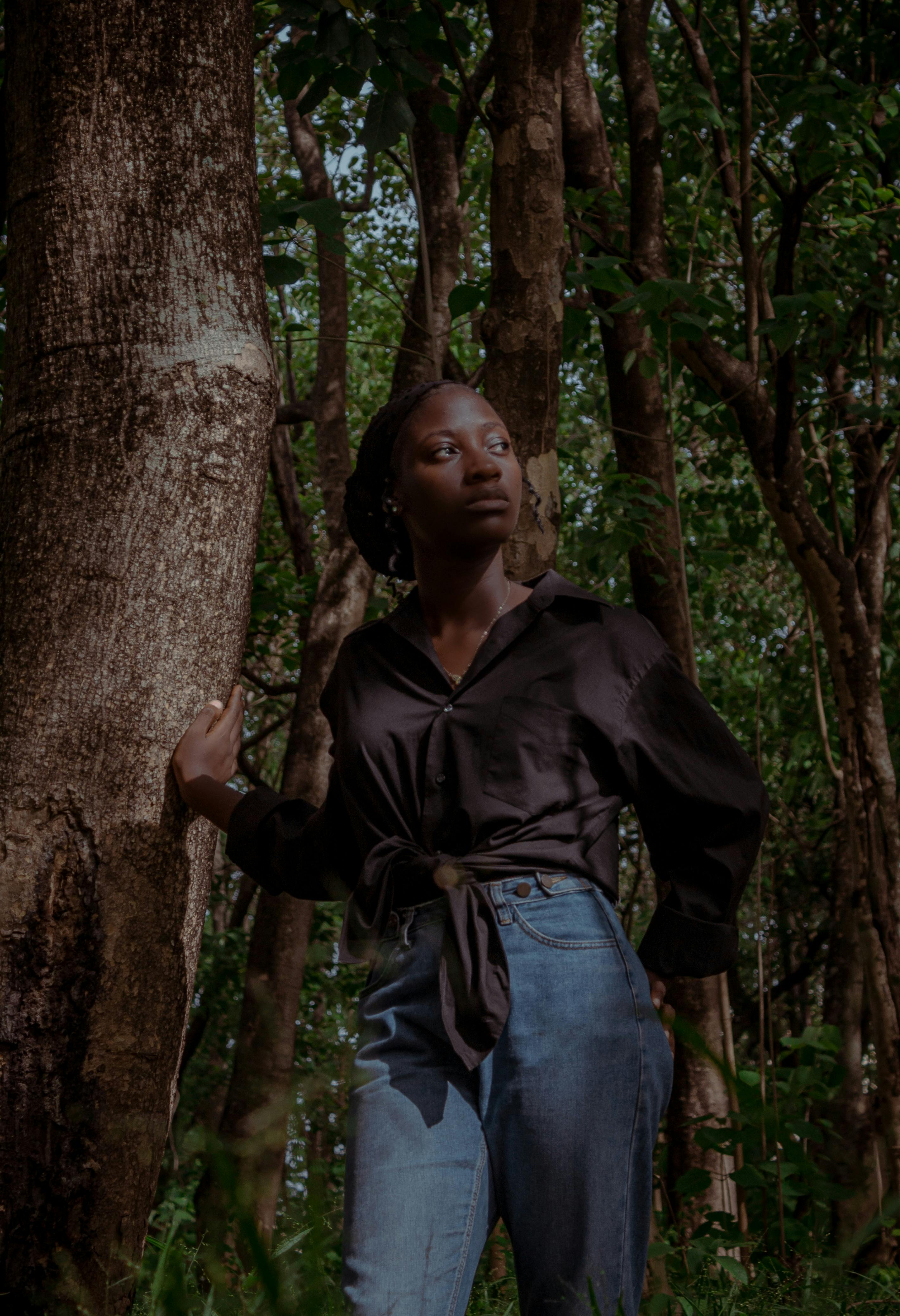 Dark Sad Forest Photos, Download The BEST Free Dark Sad Forest Stock ...