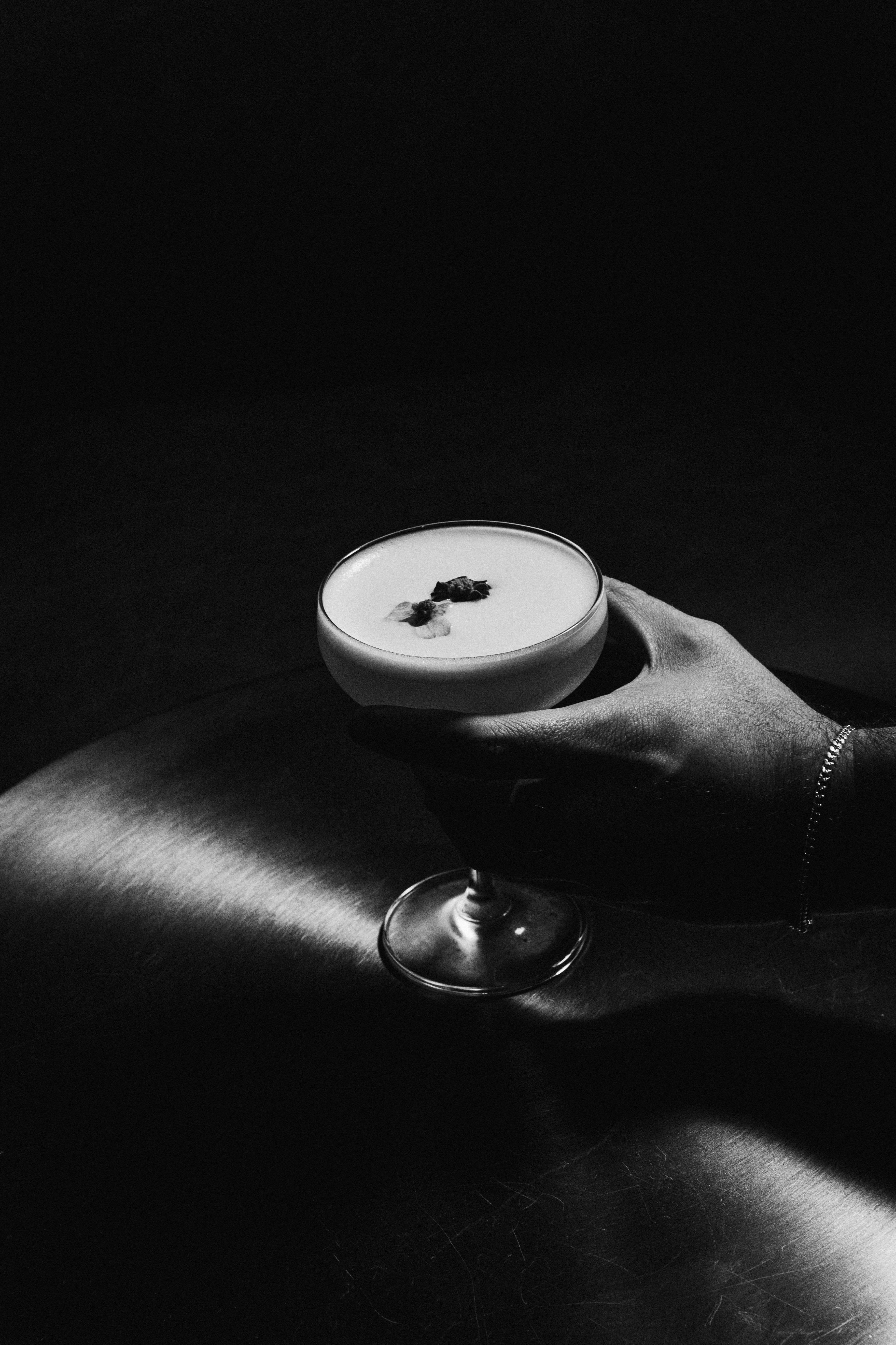 Human Hand · Free Stock Photo