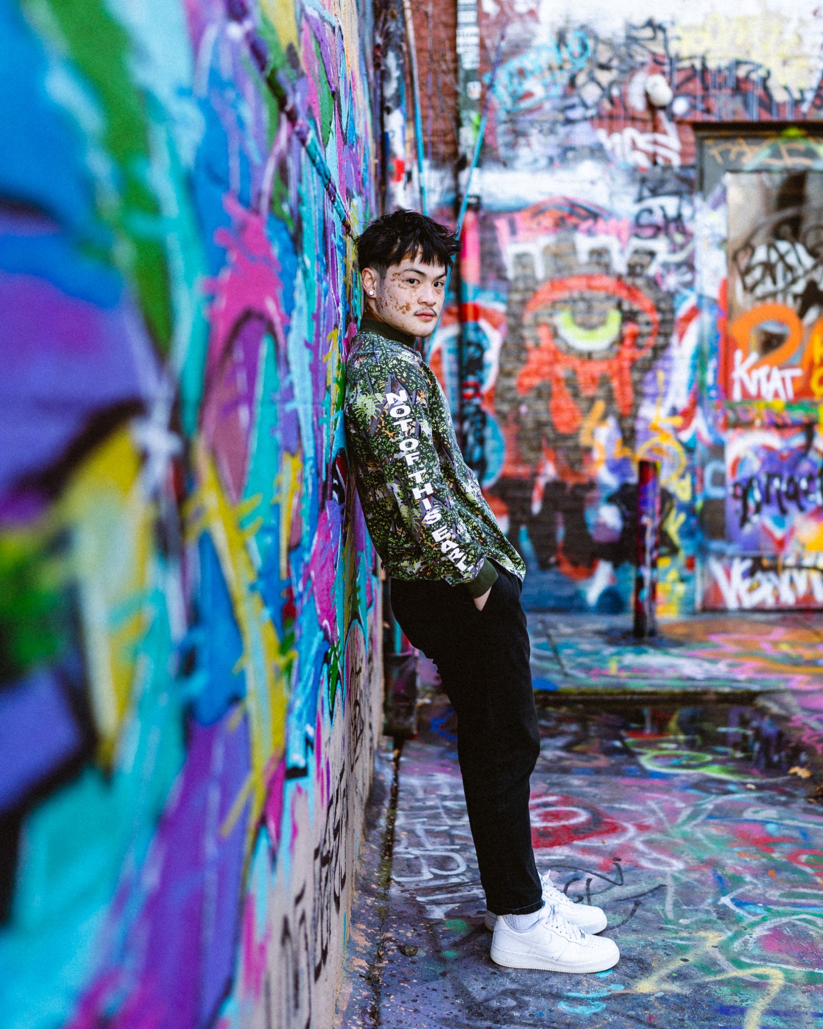 Graffiti Is Photos, Download The BEST Free Graffiti Is Stock Photos ...