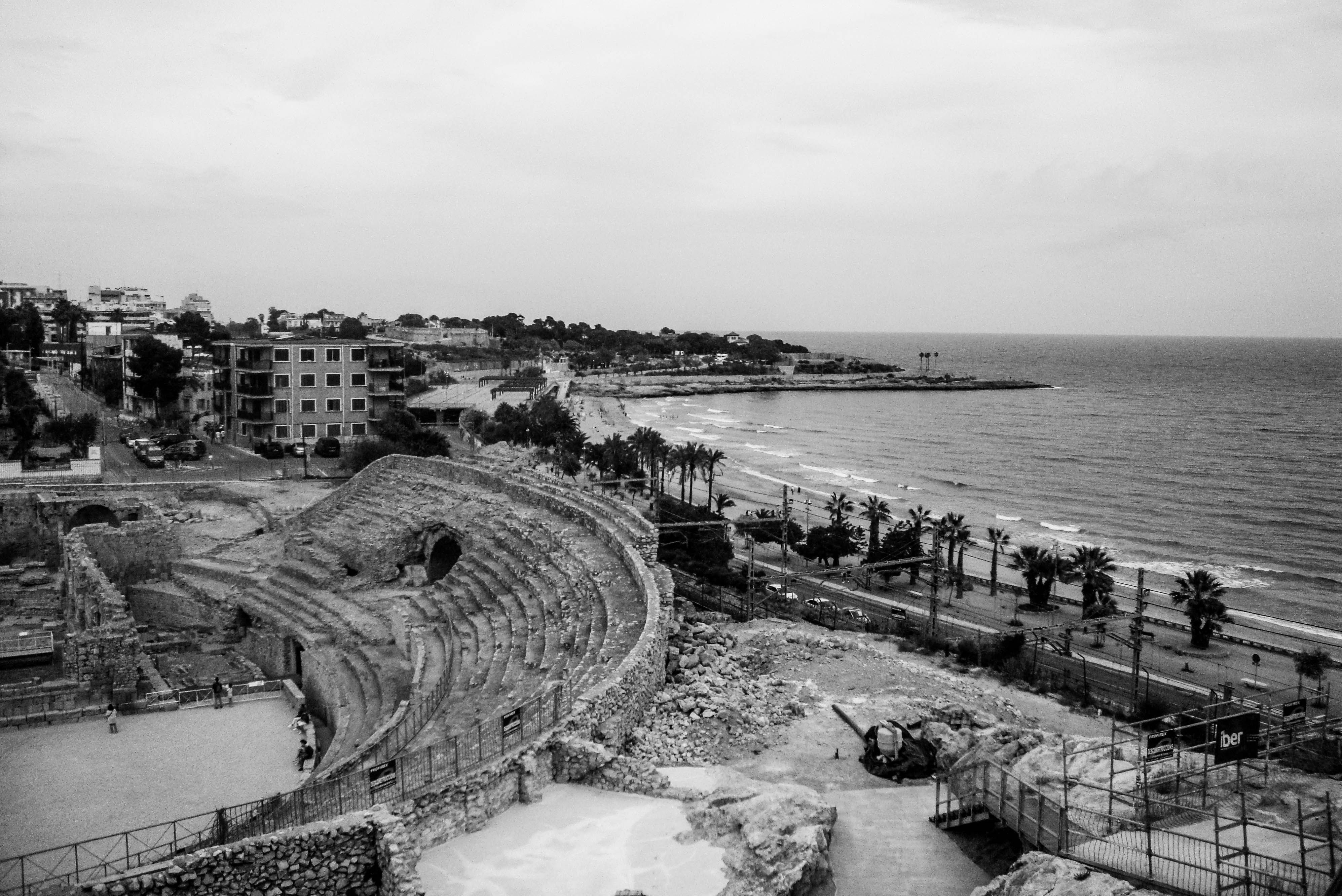 Luca Mazza - Photography