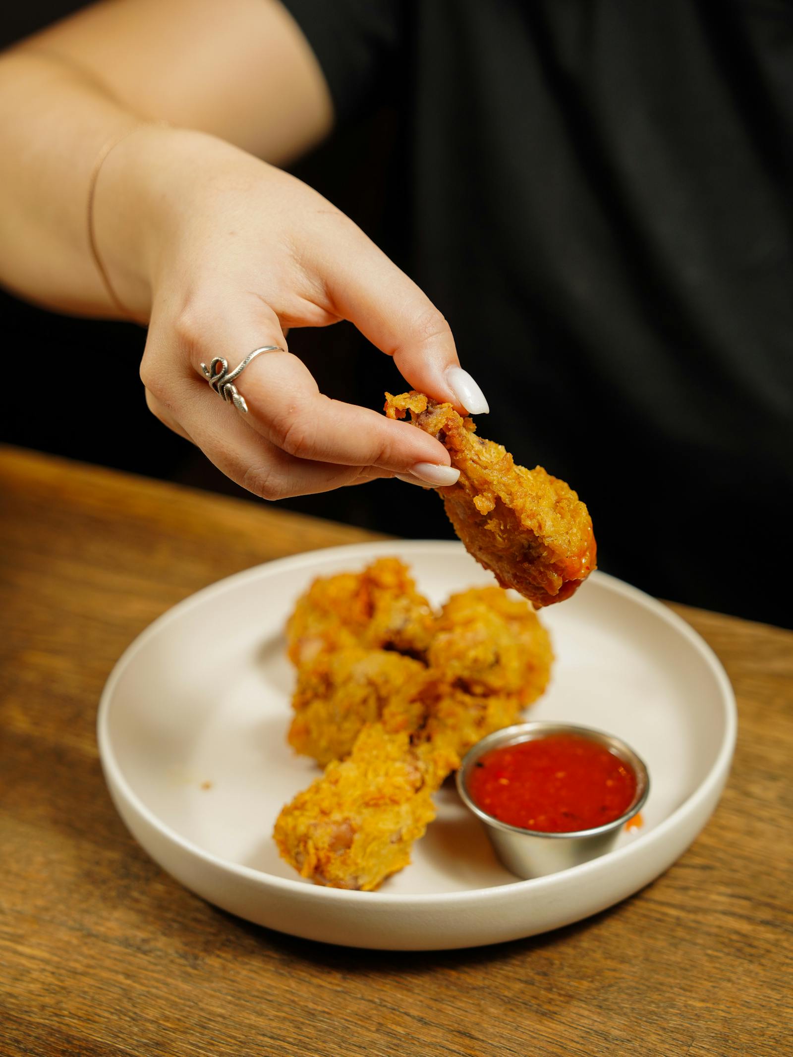 Chicken Wings Photos, Download The BEST Free Chicken Wings Stock Photos ...