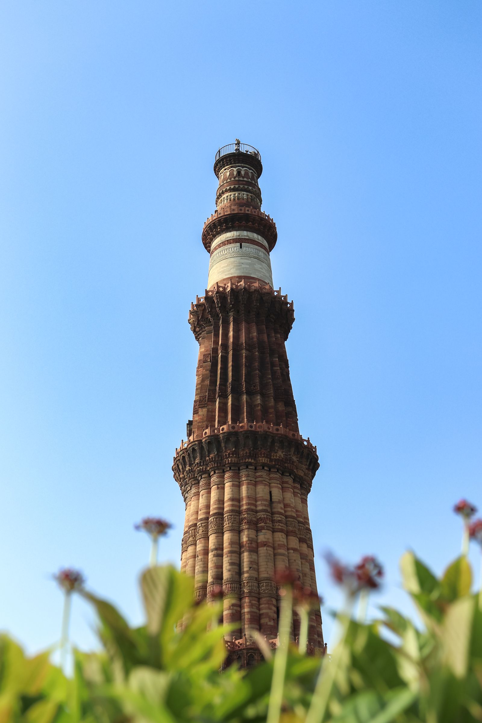 Qutab Minar Photos, Download The BEST Free Qutab Minar Stock Photos ...