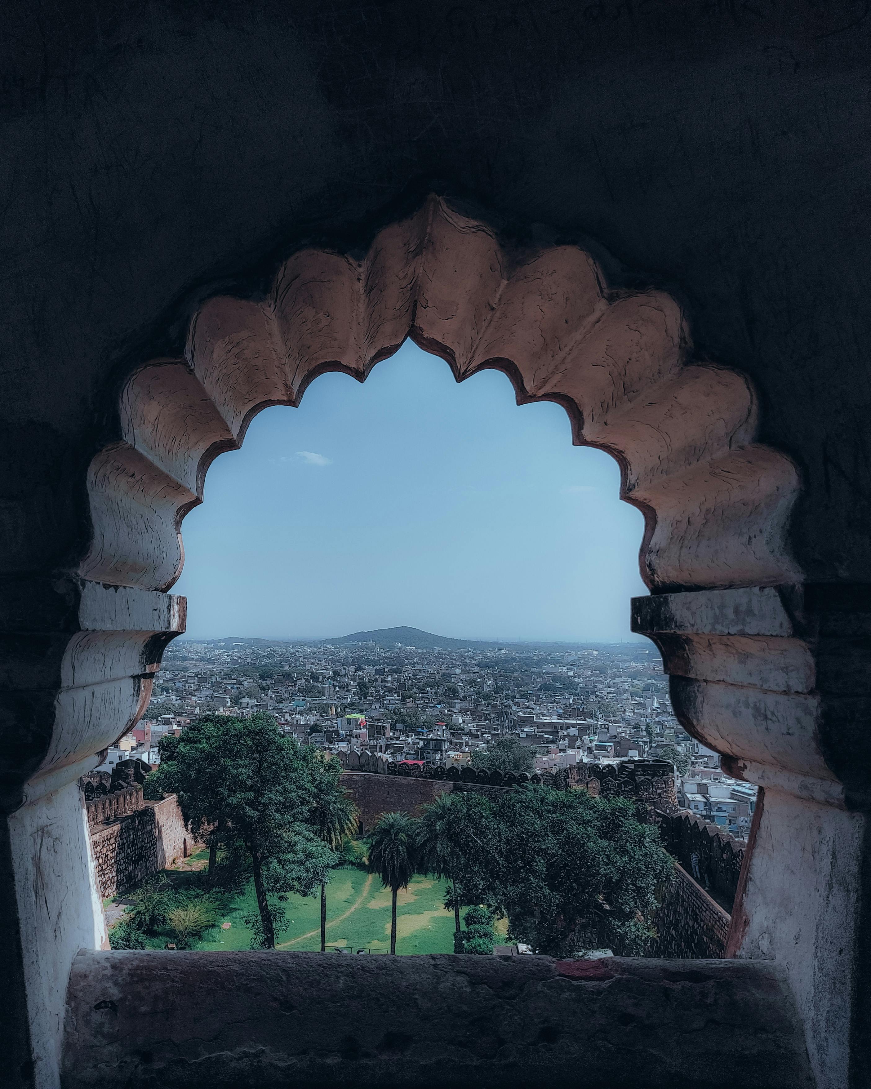 Prashant Gautam - Fotografi