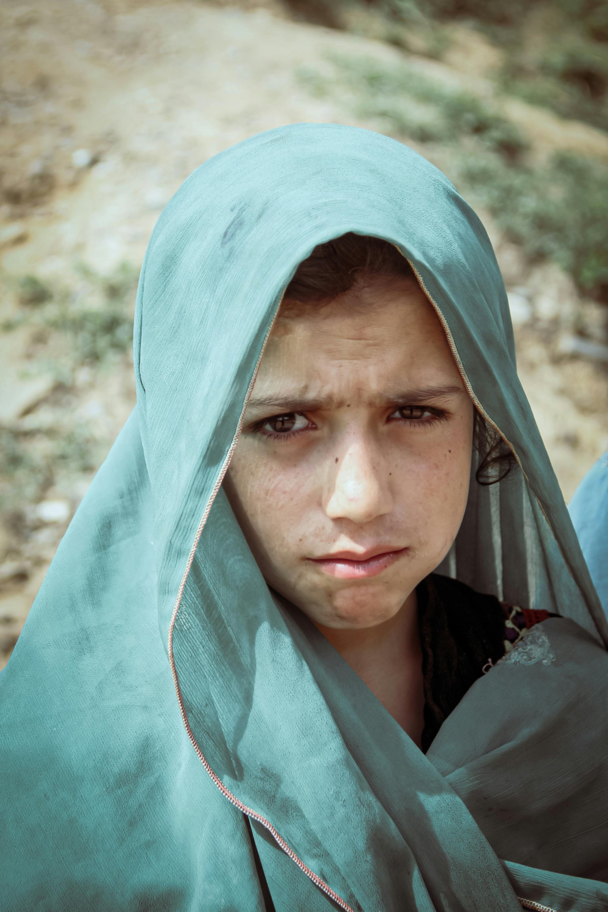 Face Portrait Photos, Download The BEST Free Face Portrait Stock Photos ...