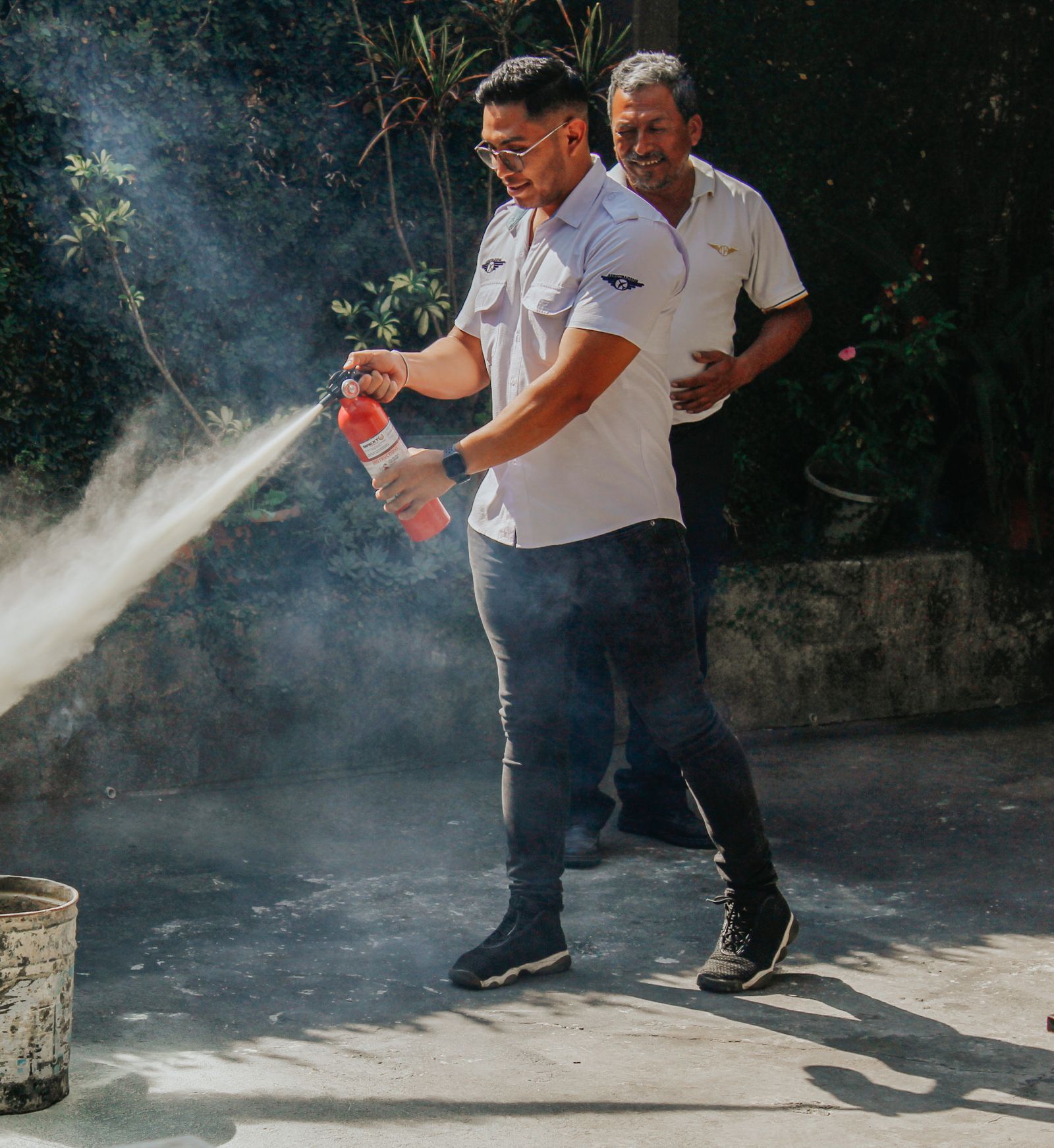 Fire Drill Photos, Download The BEST Free Fire Drill Stock Photos & HD ...