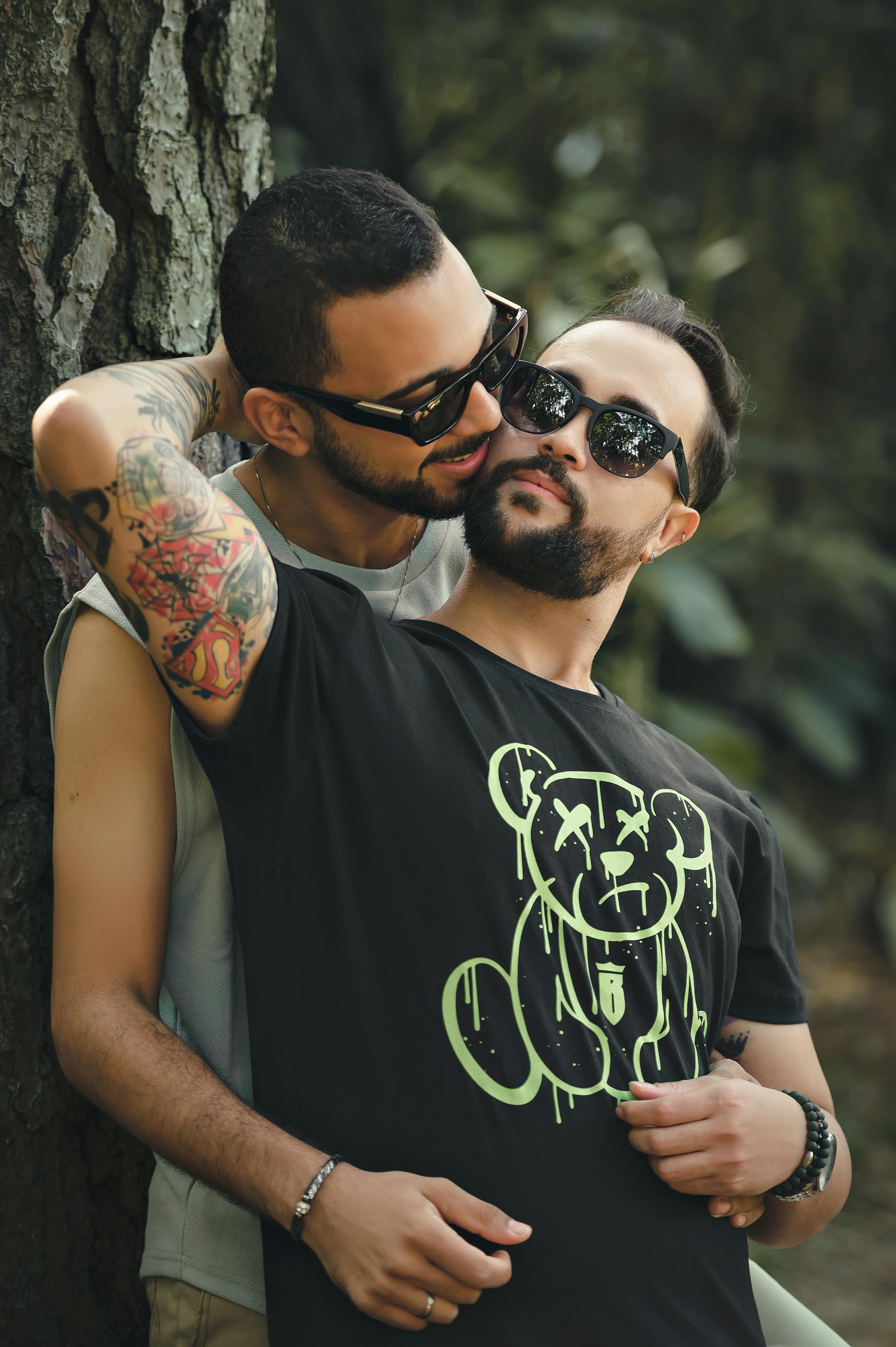 Portraits Combined Together Photos, Download The BEST Free Portraits ...