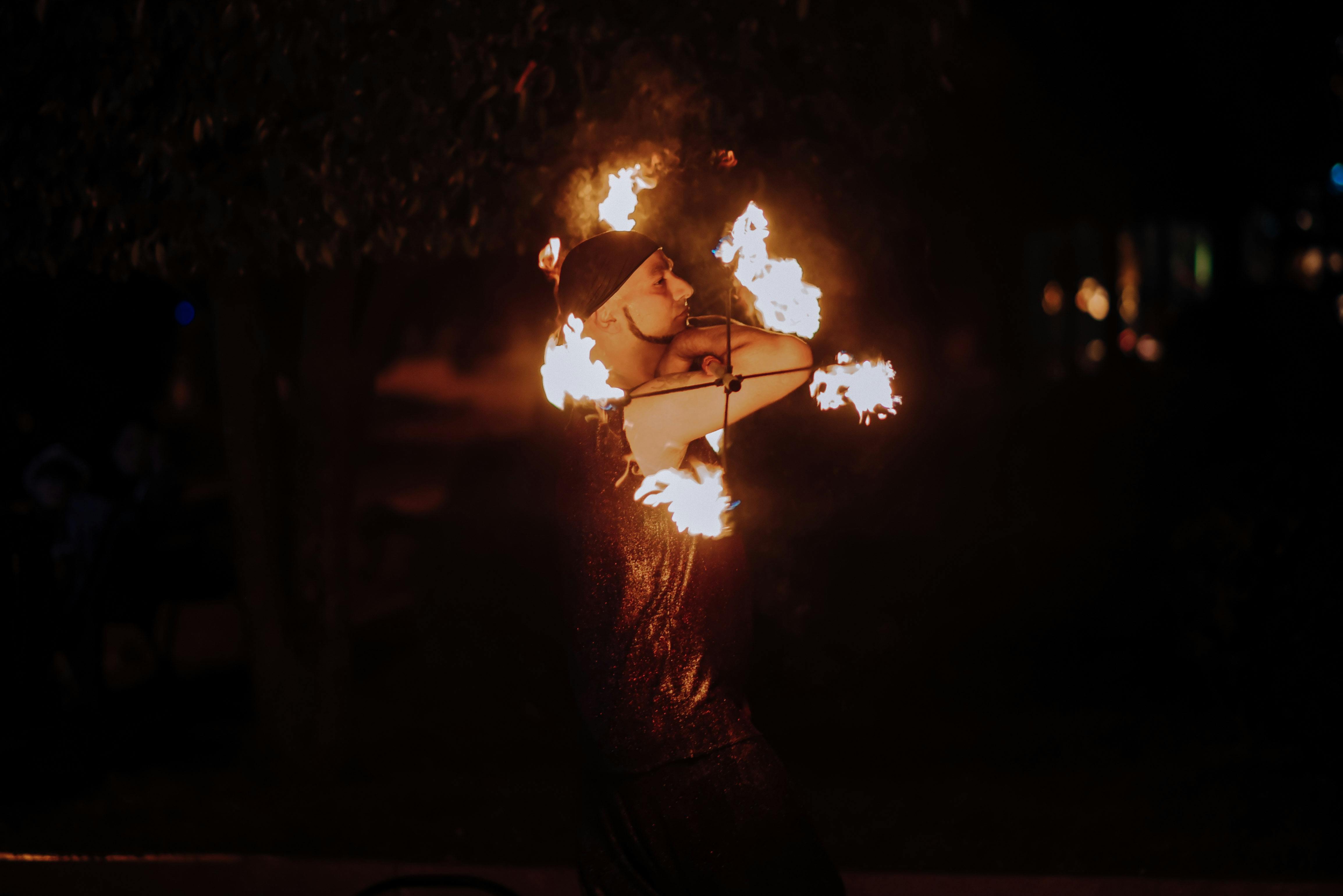 Grish Petrosyan - Fotografie