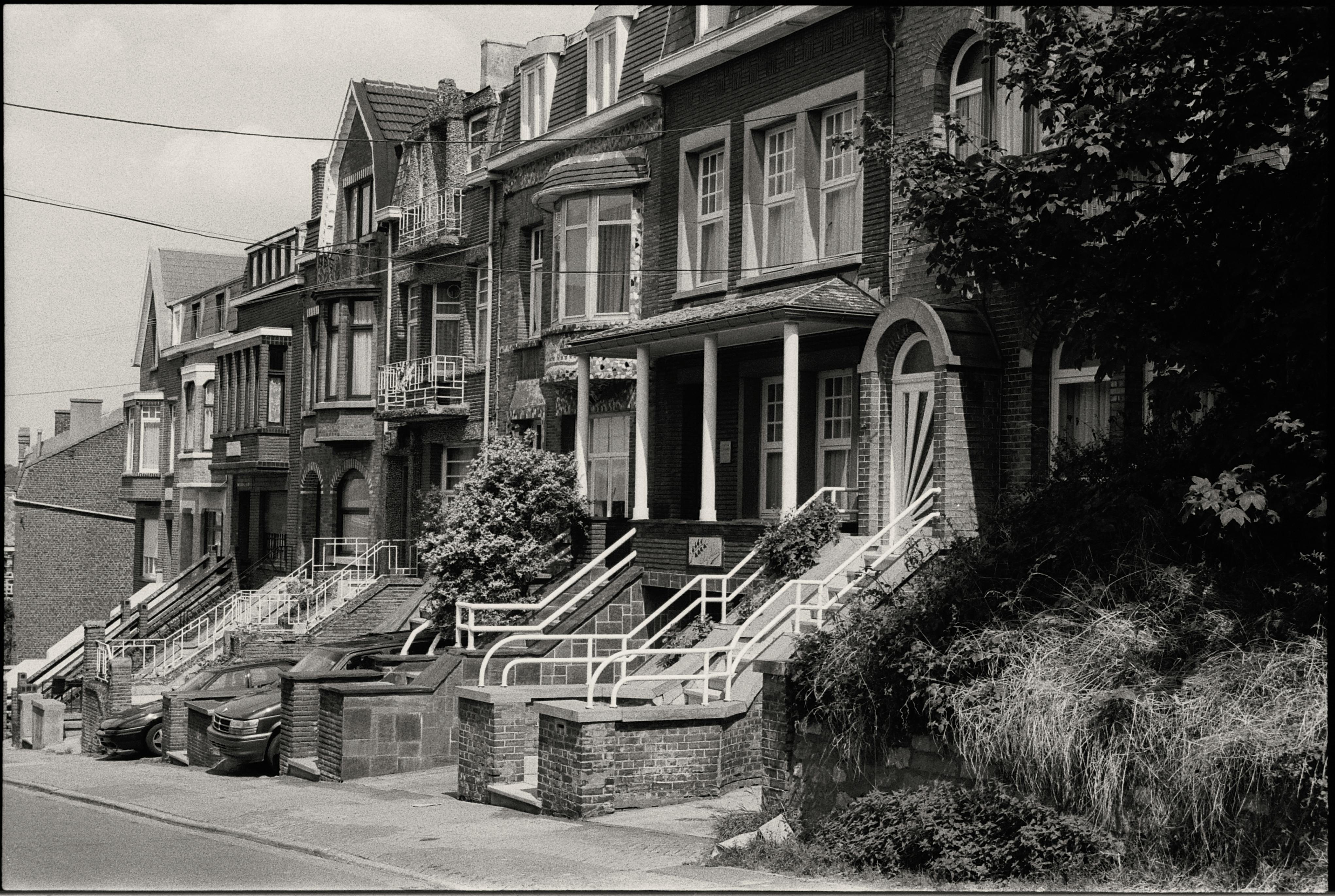 Terraced Houses Photos, Download The BEST Free Terraced Houses Stock ...