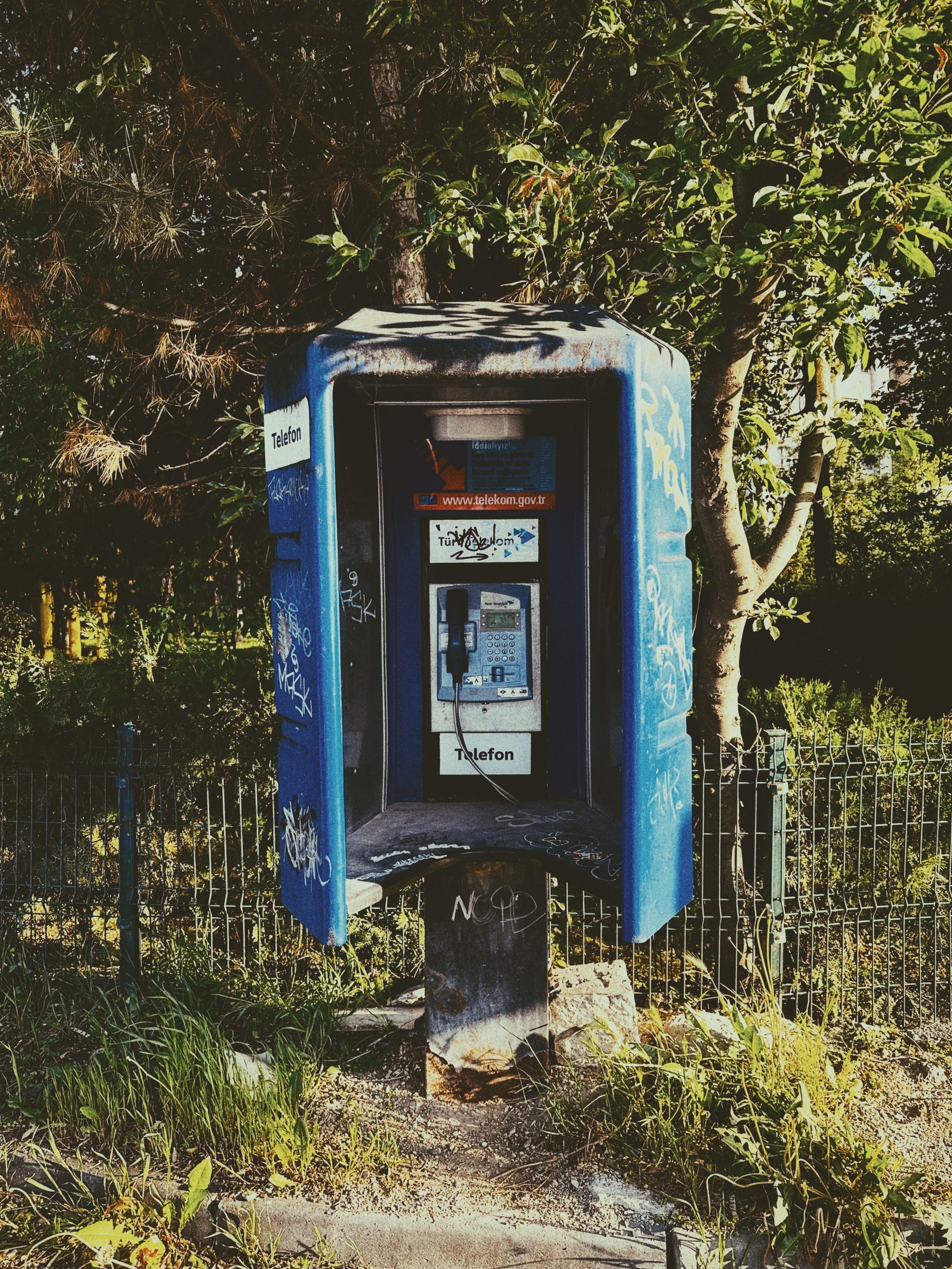 Abandoned Phone Booth Photos, Download The BEST Free Abandoned Phone ...