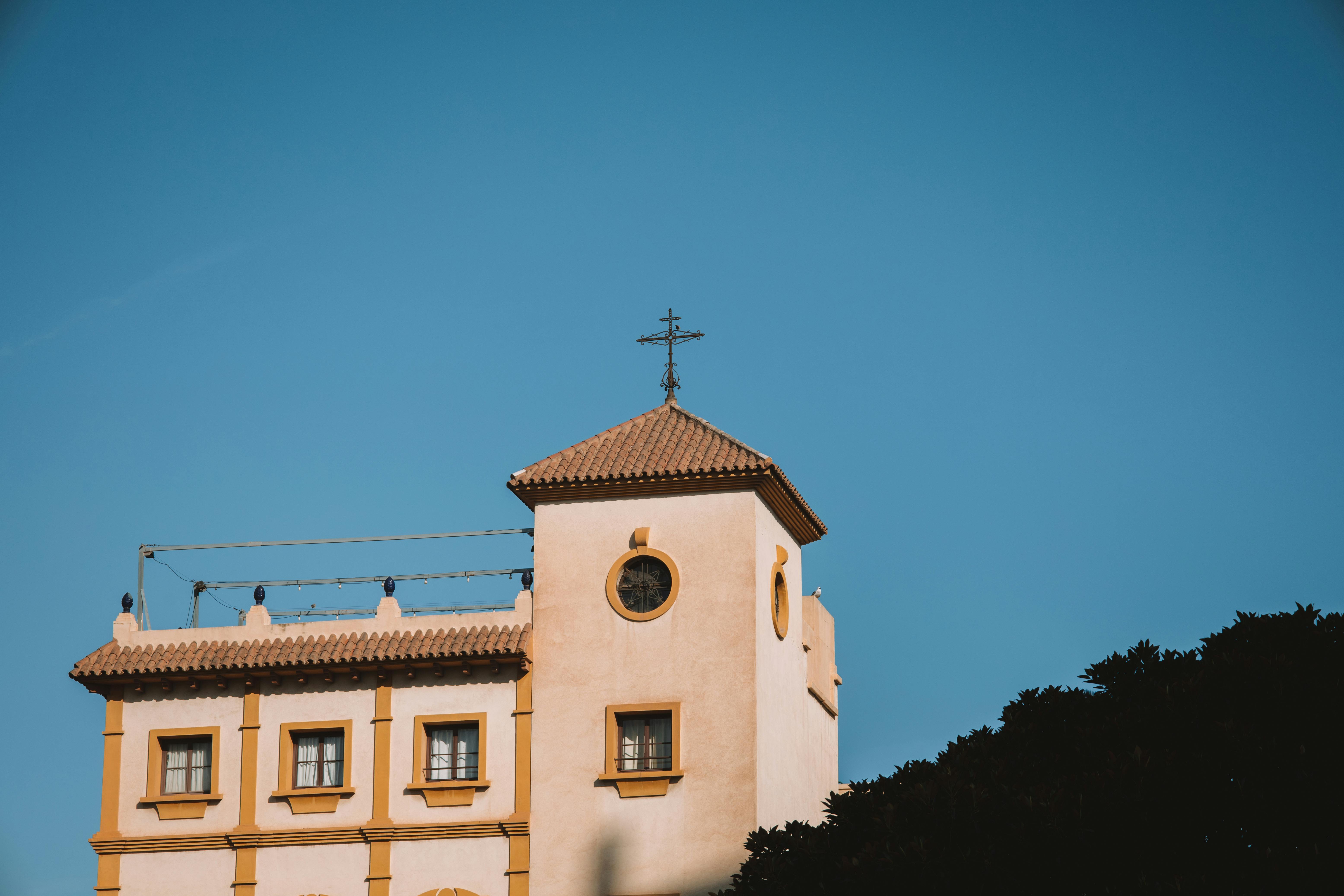 Plain Church Photos, Download The BEST Free Plain Church Stock Photos ...