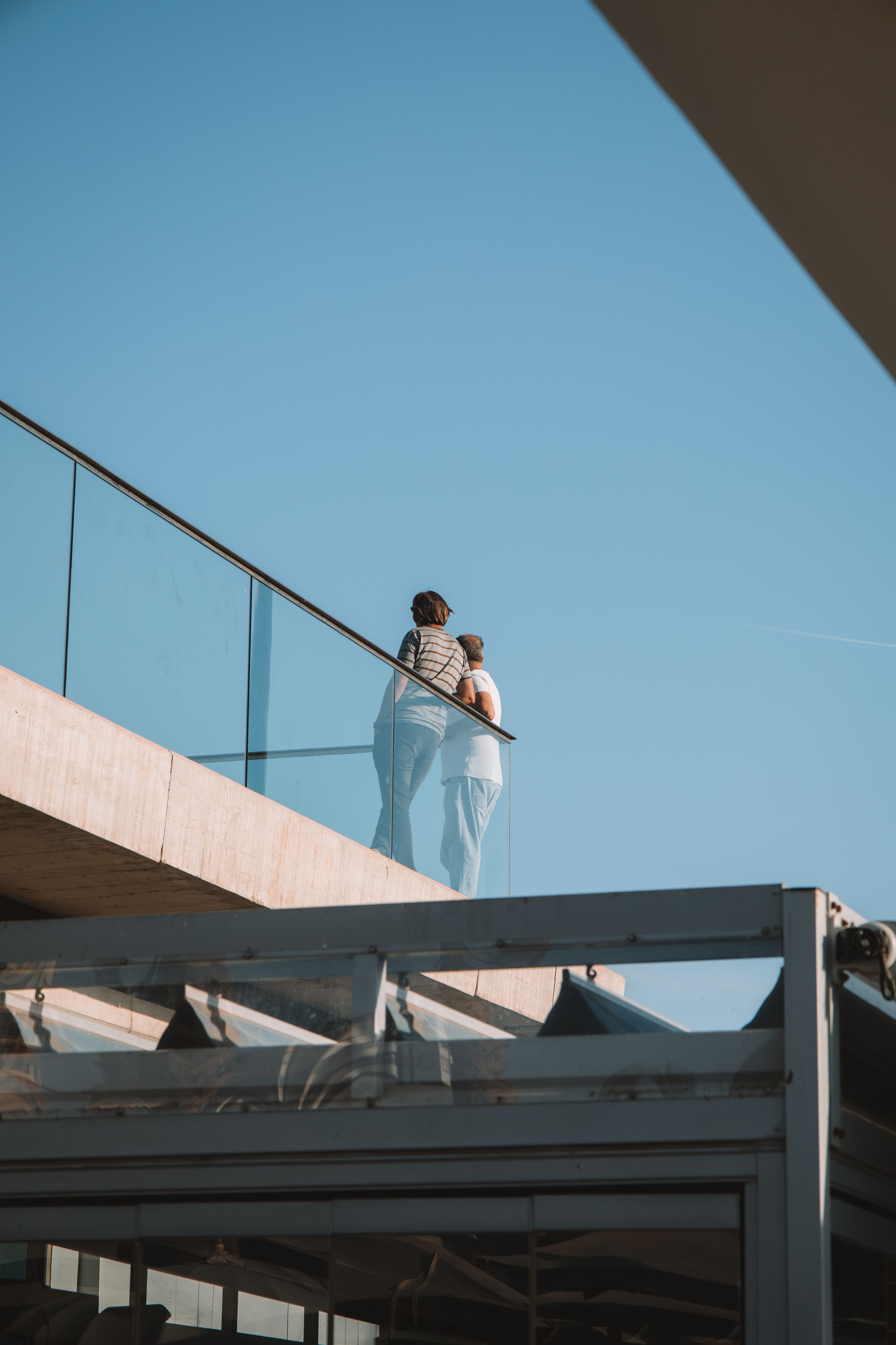 Man Standing Low Angle Photos, Download The BEST Free Man Standing Low ...