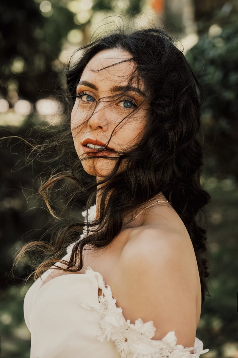 Beautiful Portraits Photos, Download The BEST Free Beautiful Portraits ...