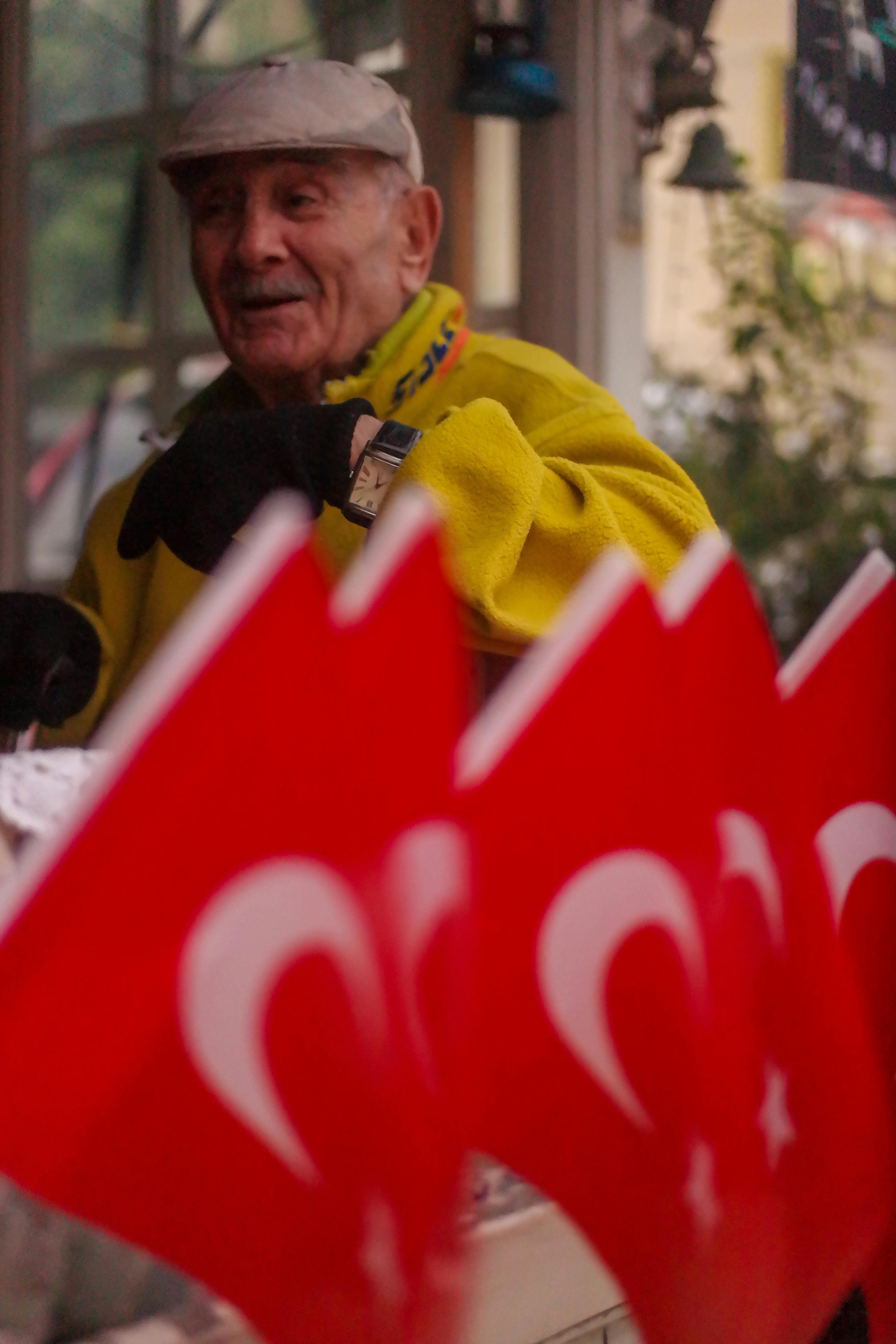 Kadir Polat - 摄影