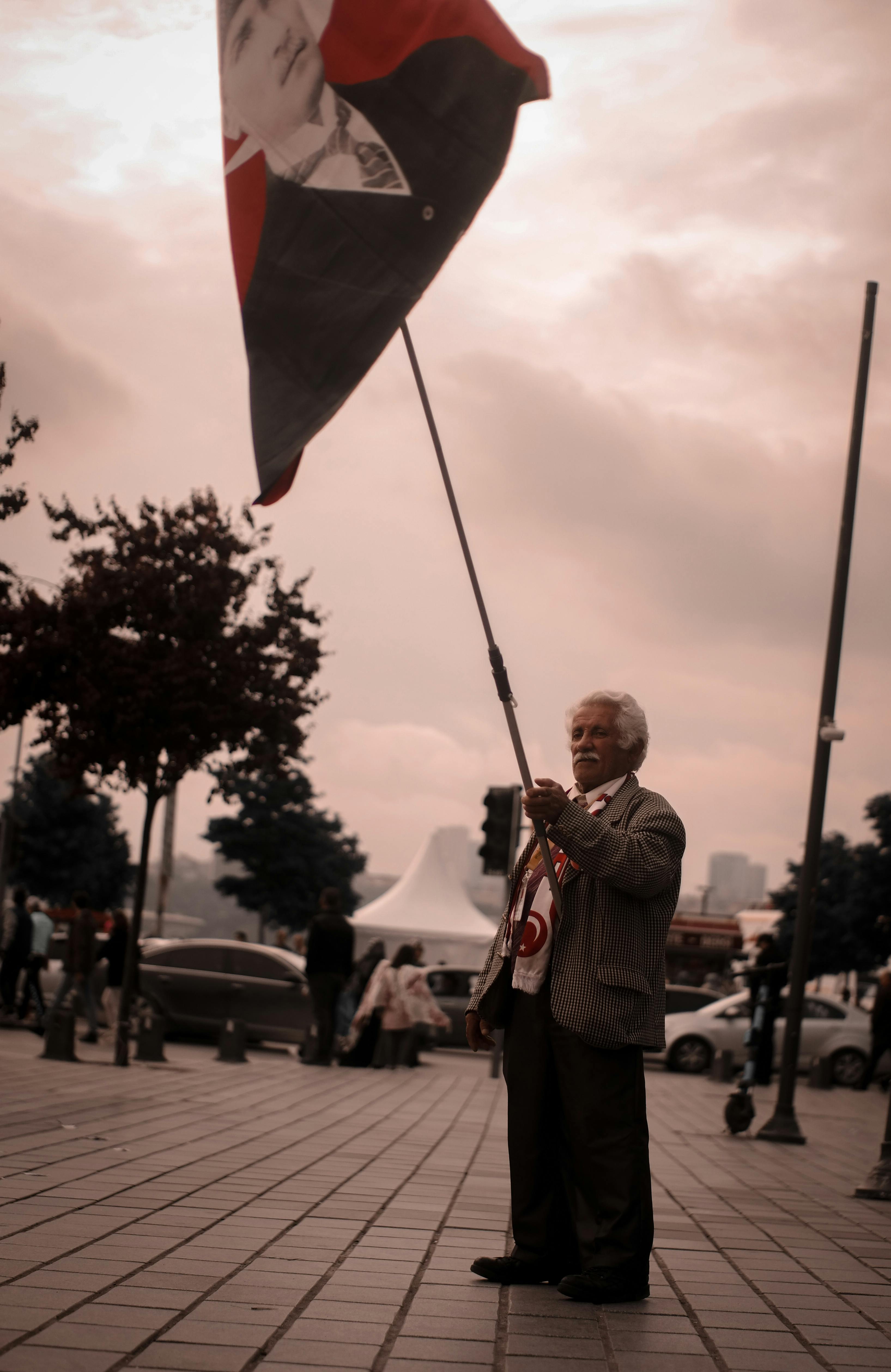 Kadir Polat - 摄影