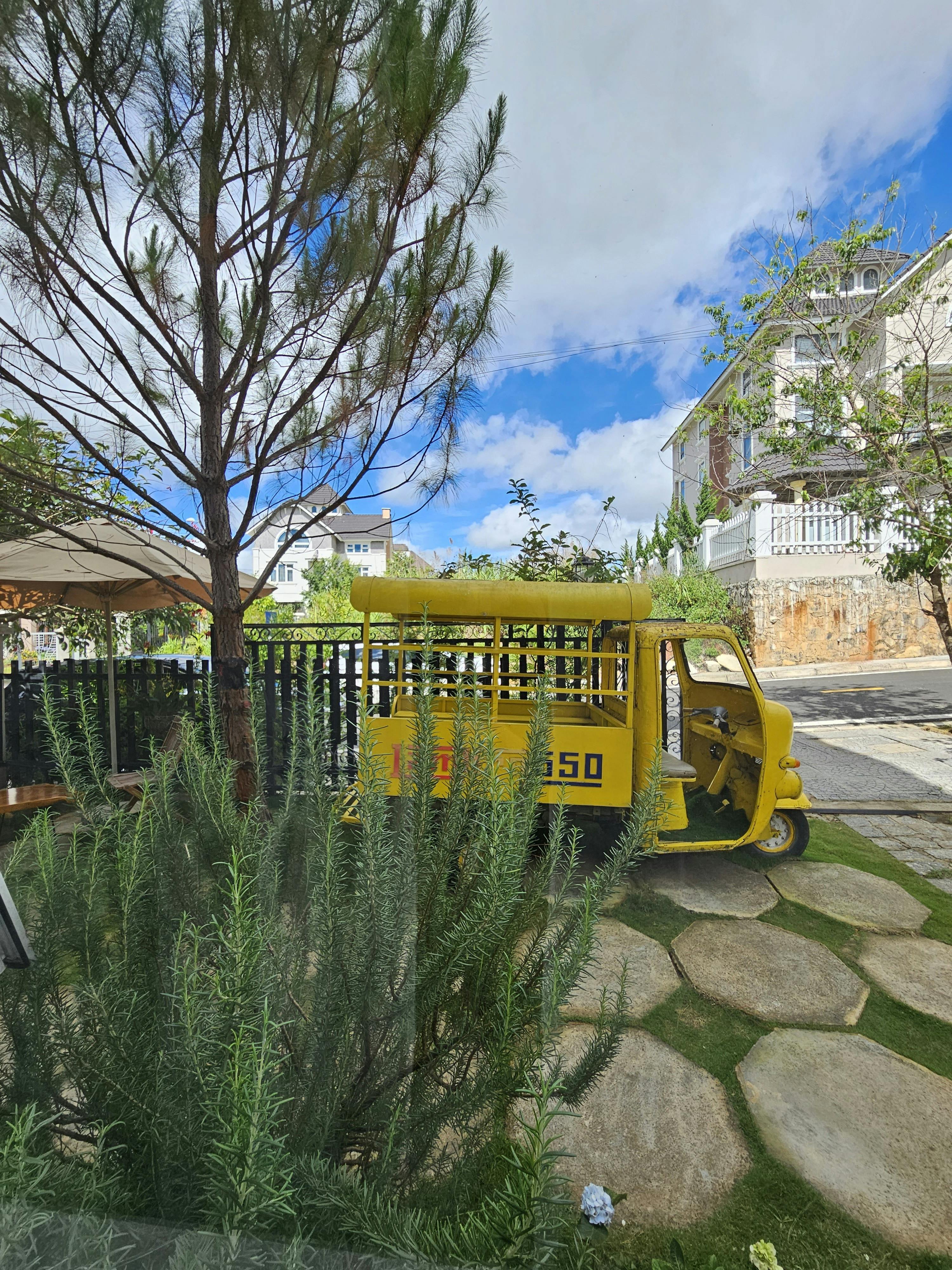 Vinh Dang - fotografia