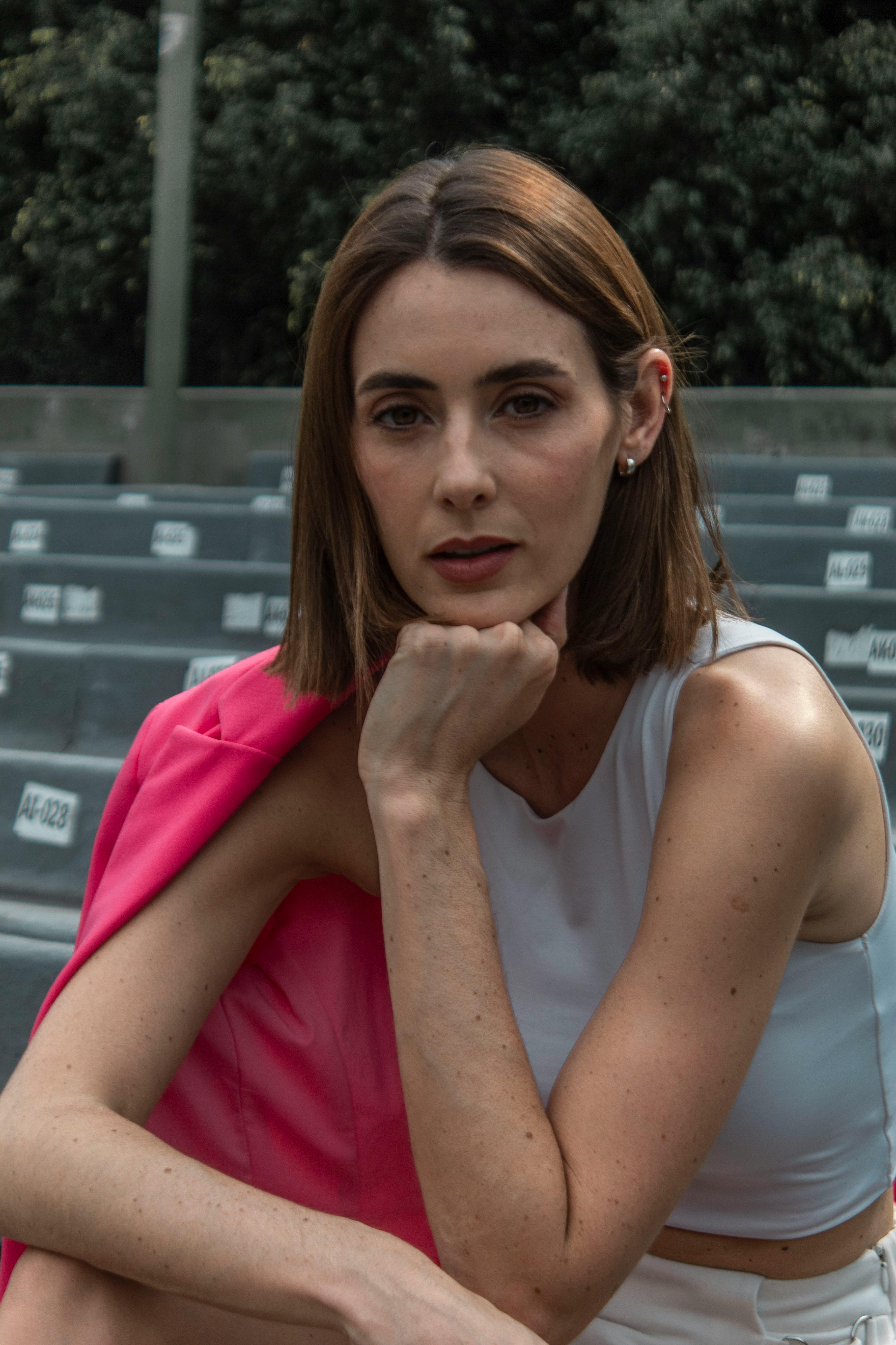 Viridiana Rivera および Ali Alcántaraさんが収集したValeria Modelの191件の写真と動画