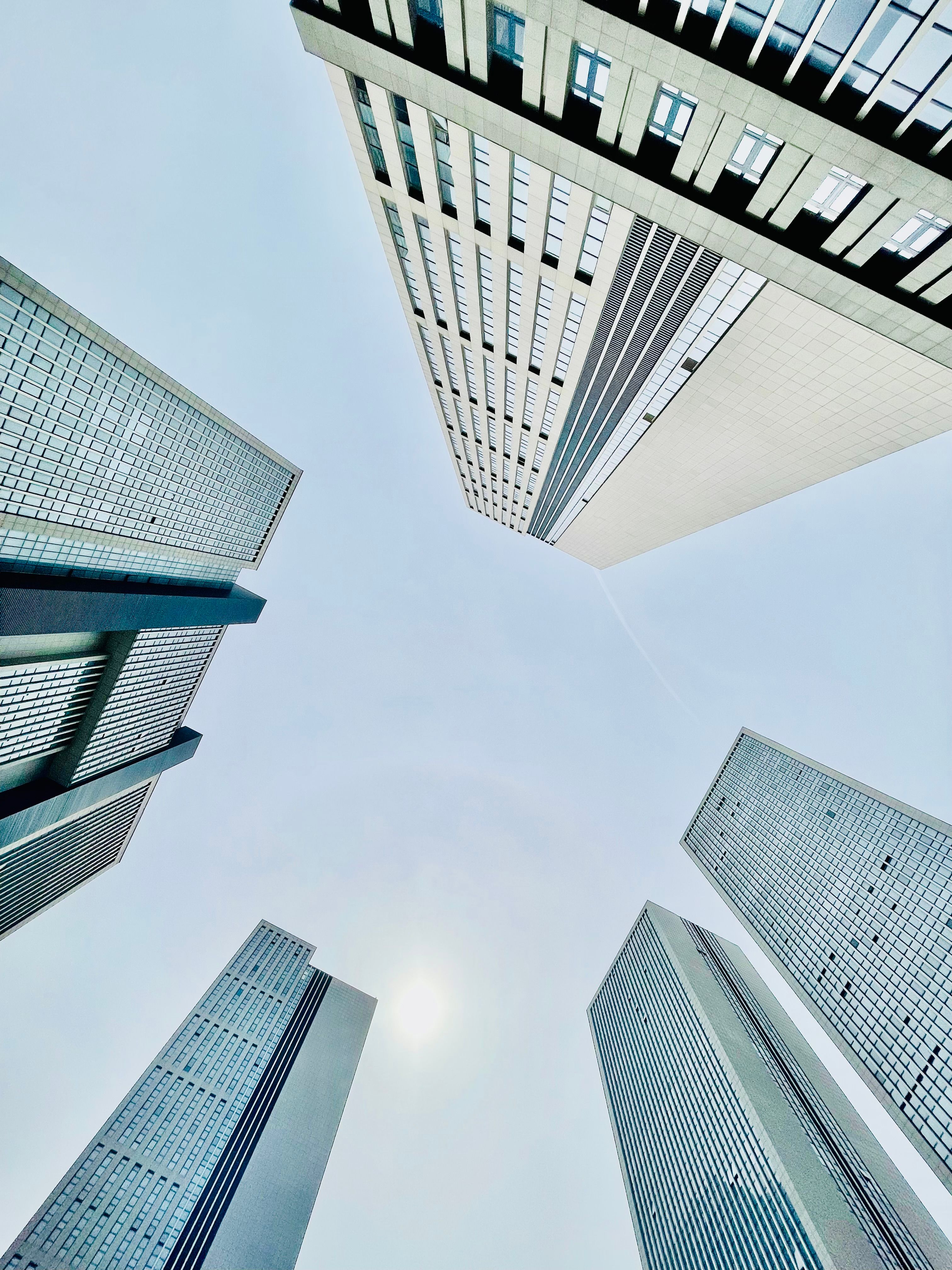 Tall Buildins Photos, Download The BEST Free Tall Buildins Stock Photos ...