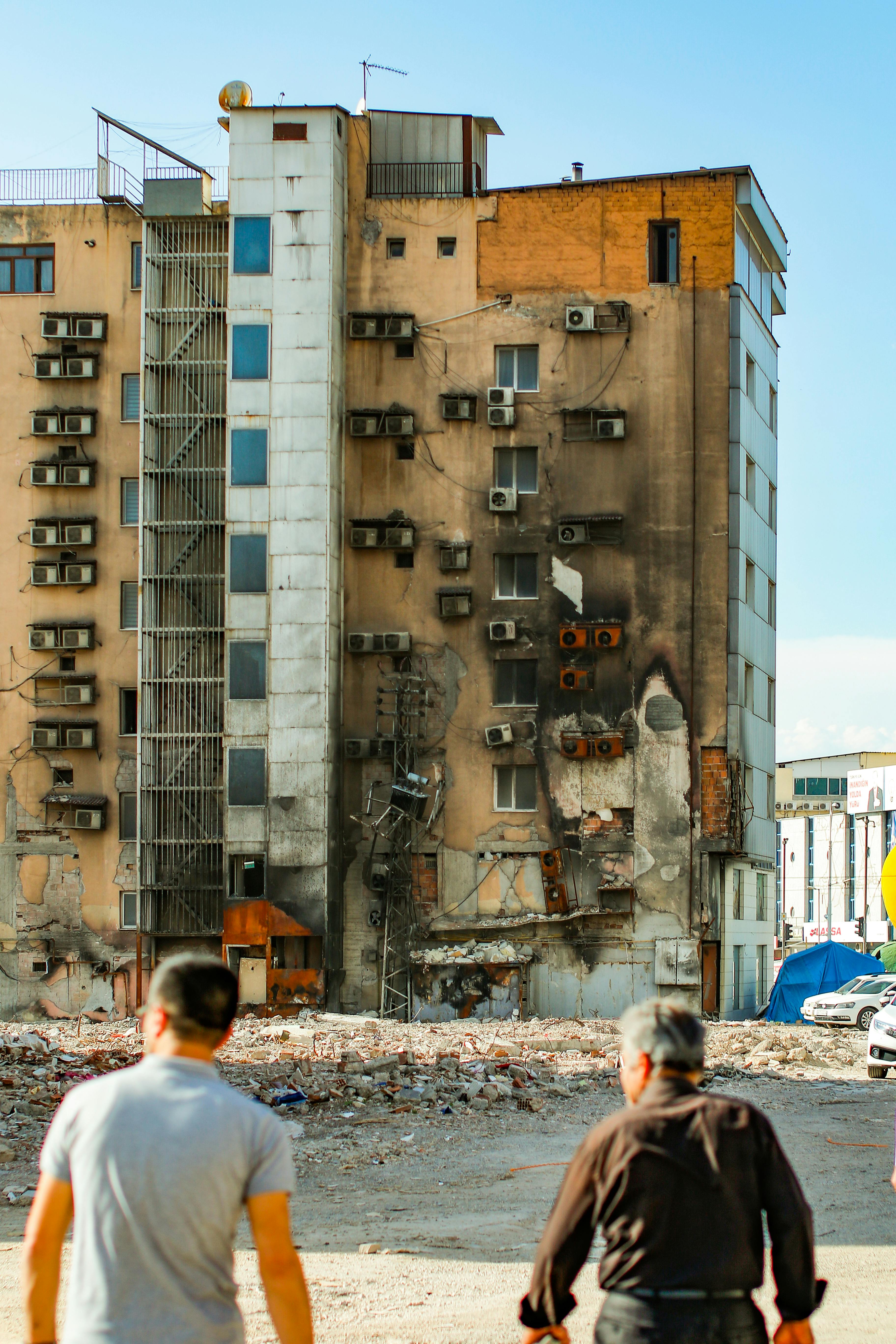 Catastrophe Photos, Download The BEST Free Catastrophe Stock Photos ...