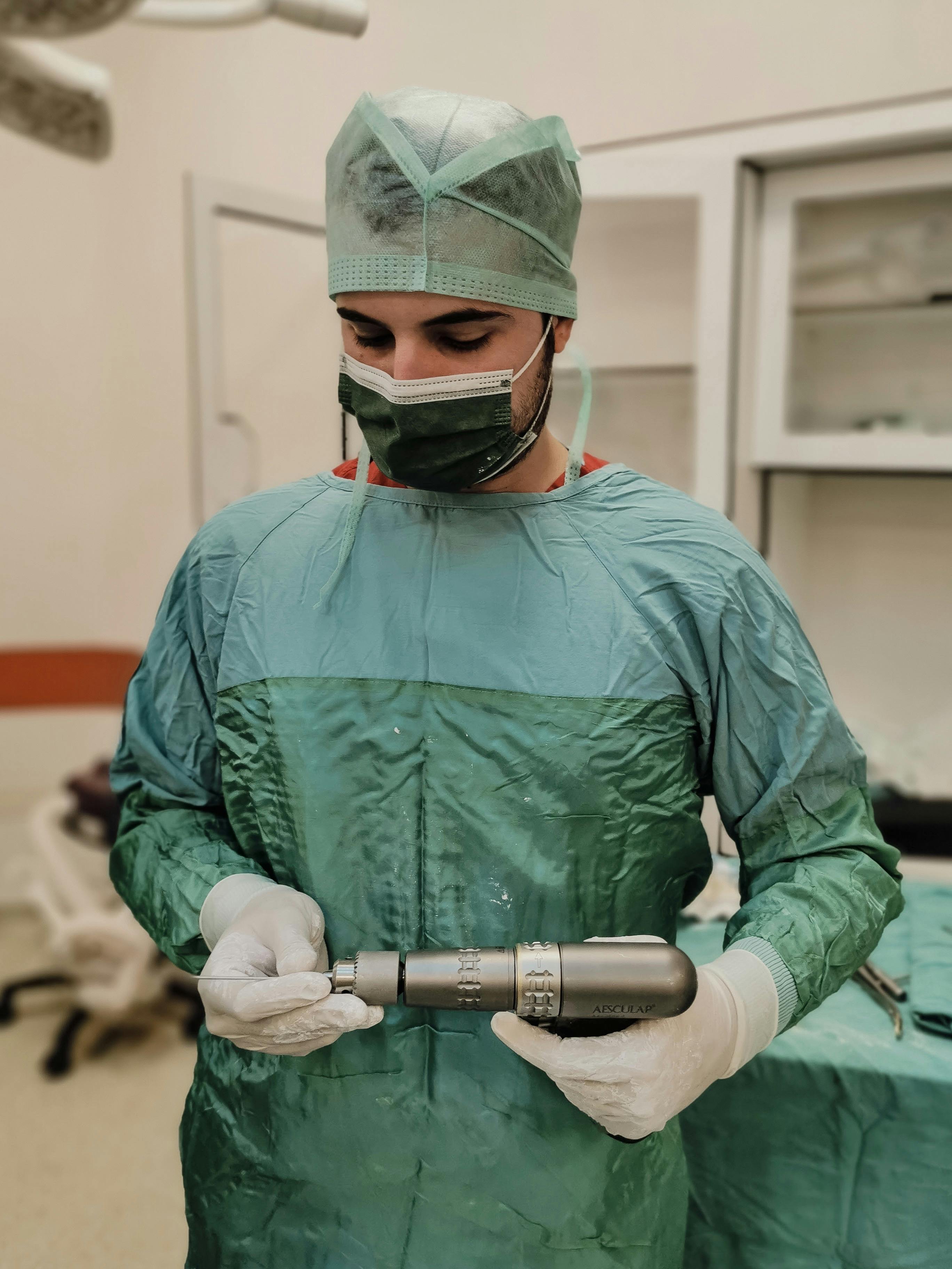 4k Wallpaper 1920x1080 Surgeon Doctor Photos, Download The BEST Free 4k ...