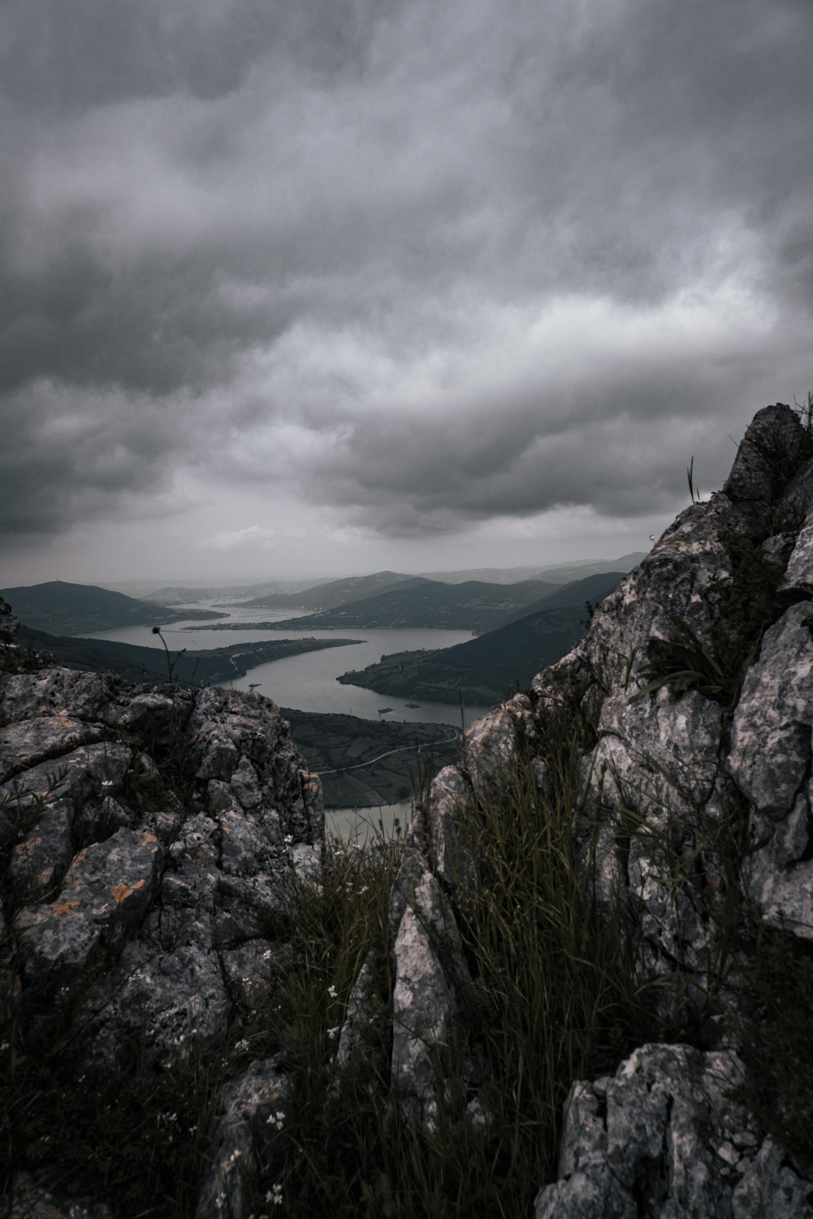 Cliff Fog Photos, Download The BEST Free Cliff Fog Stock Photos & HD Images