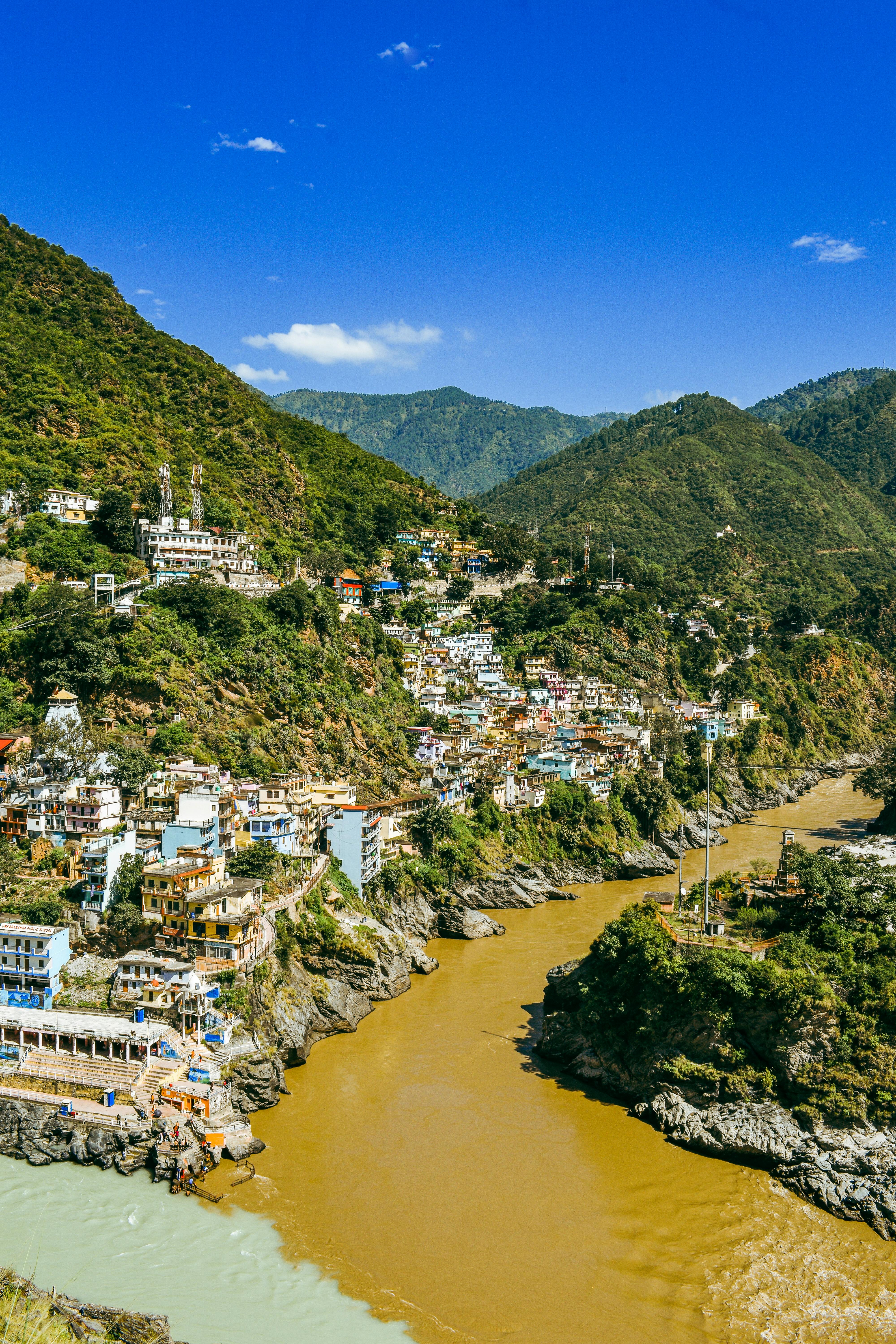 Confluence Point Photos, Download The BEST Free Confluence Point Stock ...