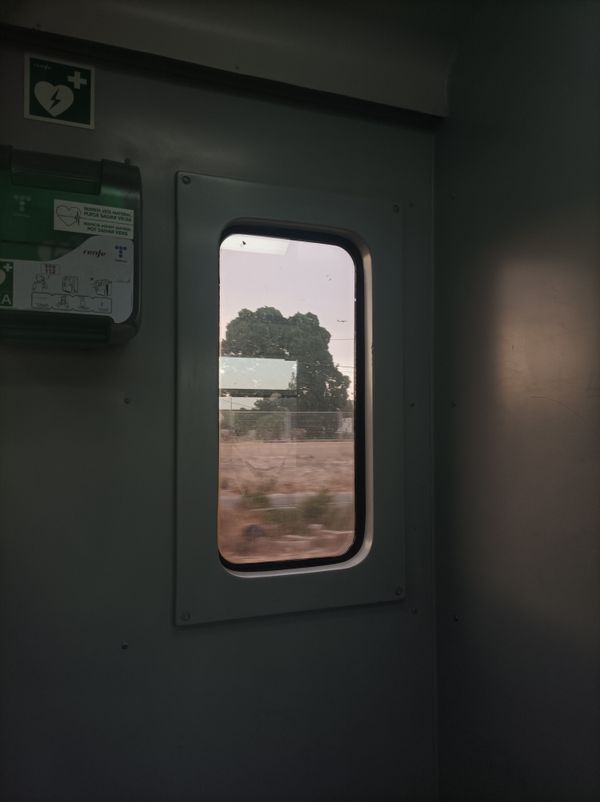 Train Window Photos, Download The BEST Free Train Window Stock Photos ...