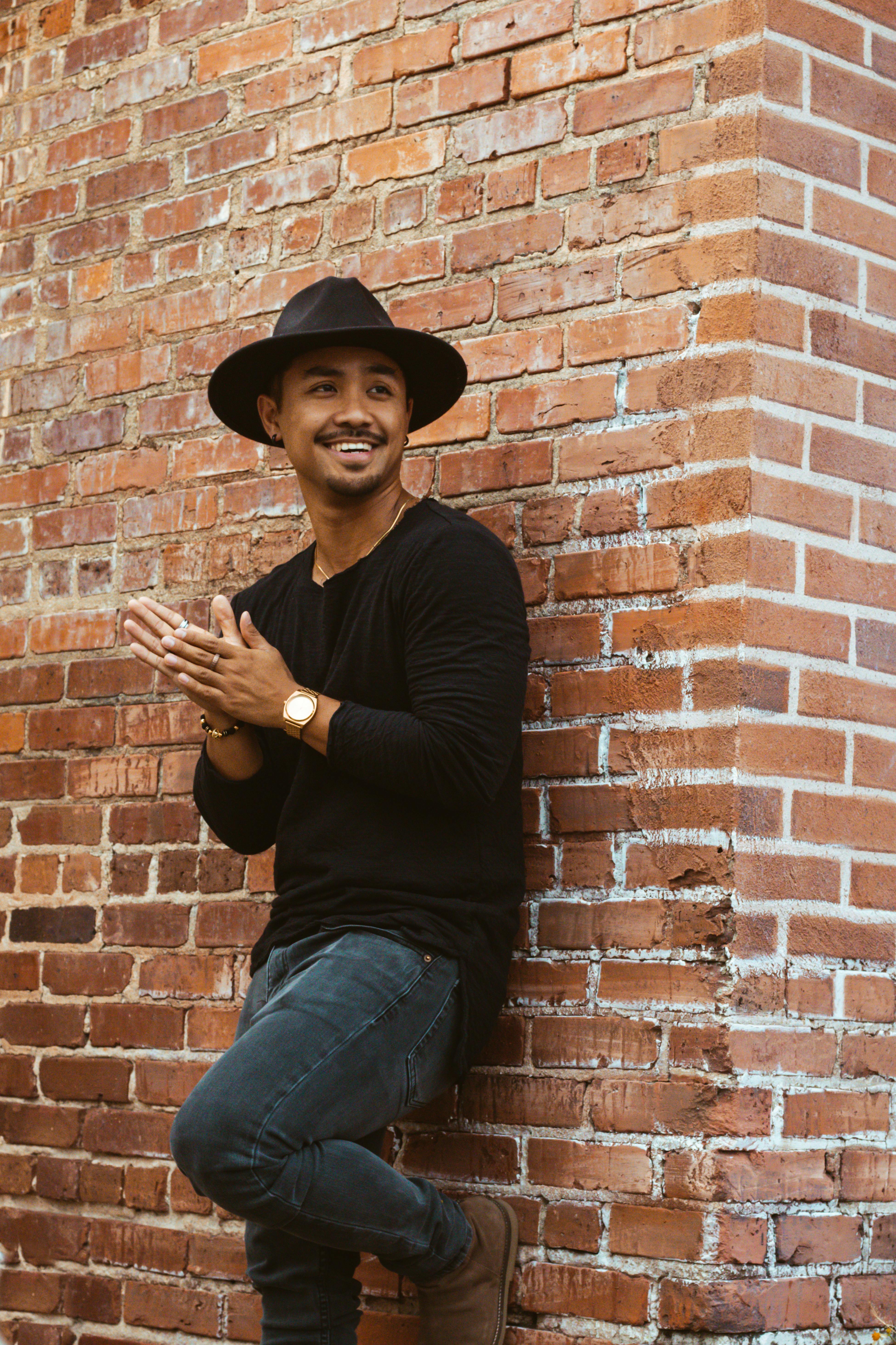 Guy Smiling Photos, Download The BEST Free Guy Smiling Stock Photos ...