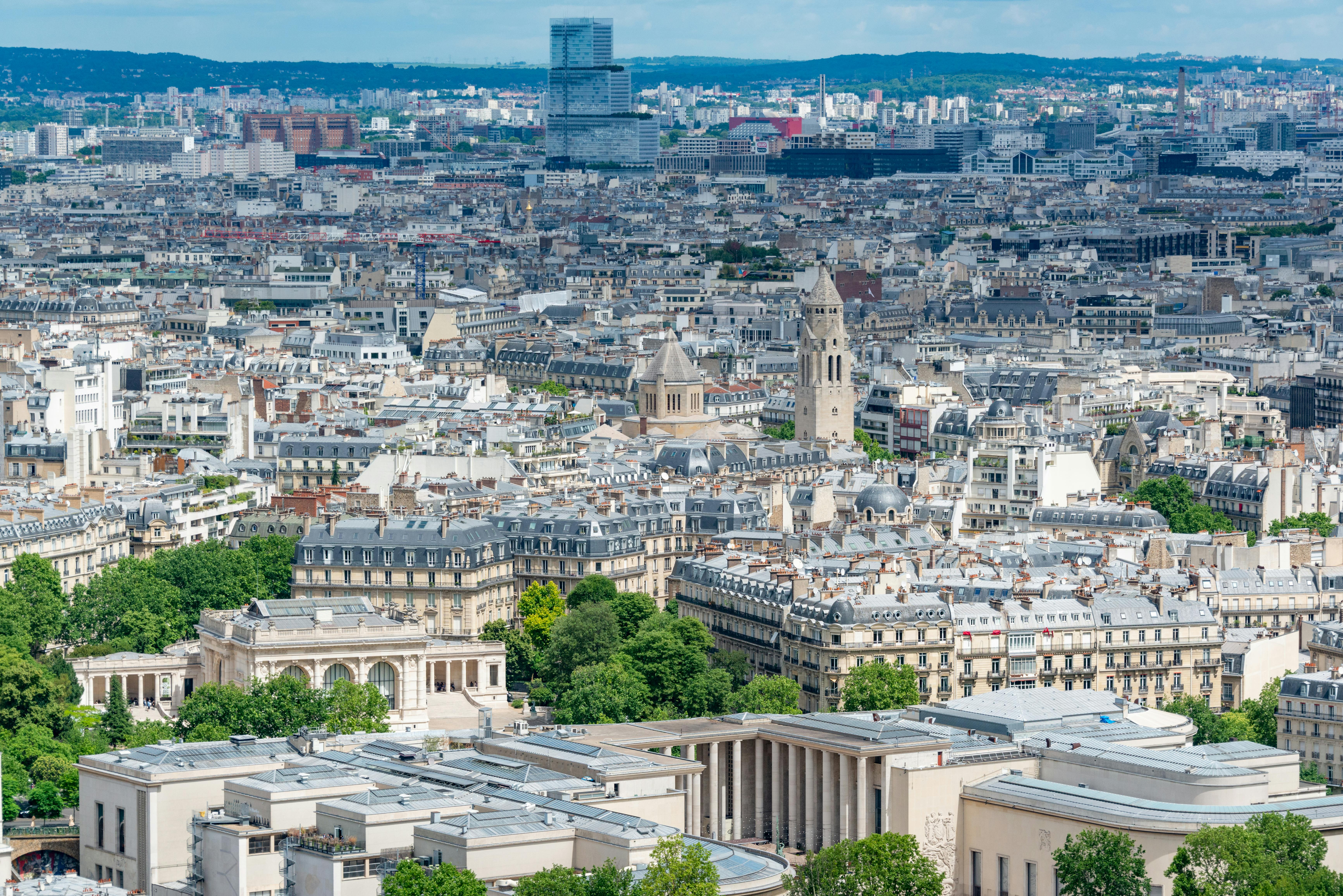 Paris Club History and Key Functions Explained for Beginners
