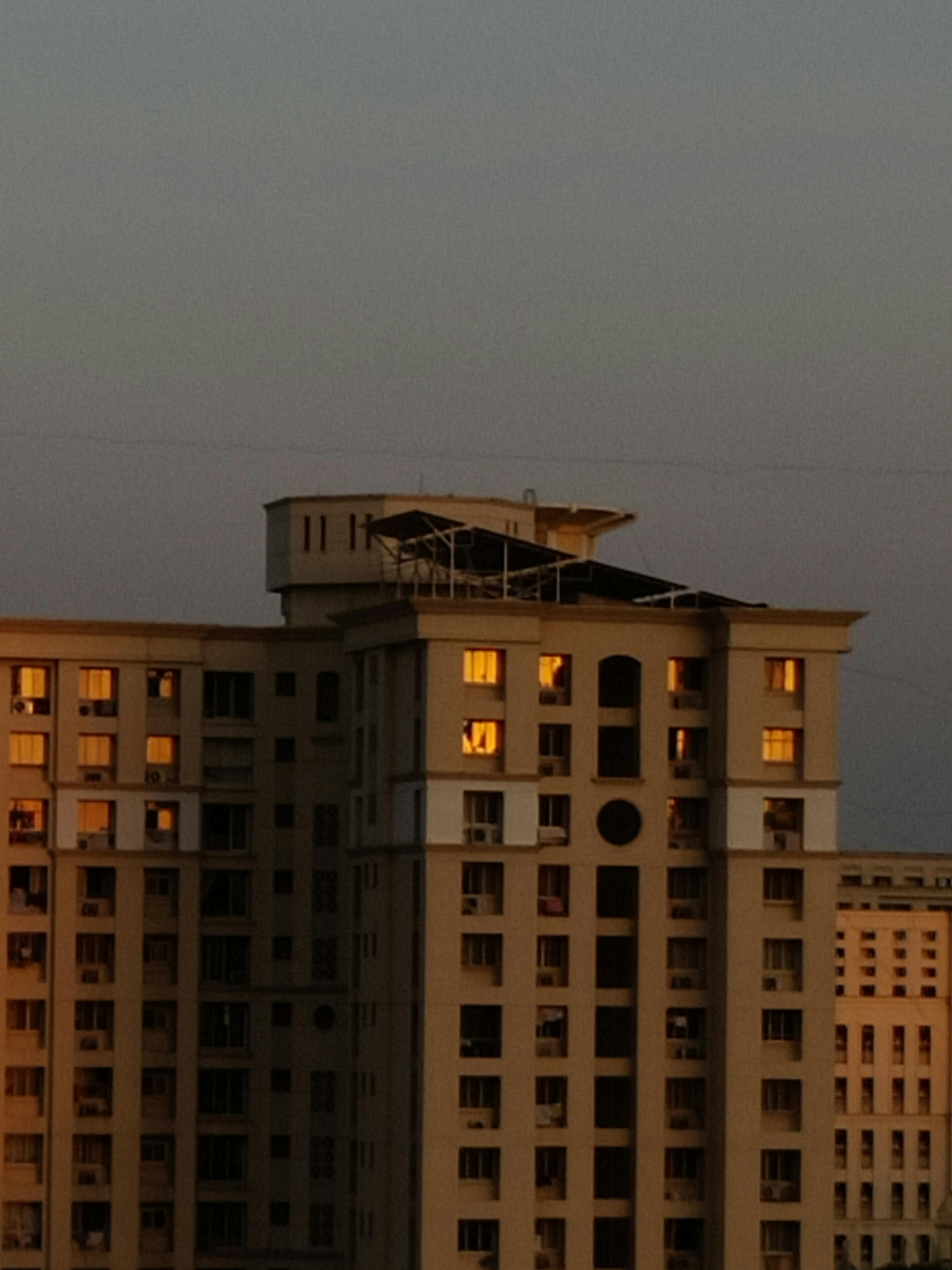 Devang Joshi - Fotografía