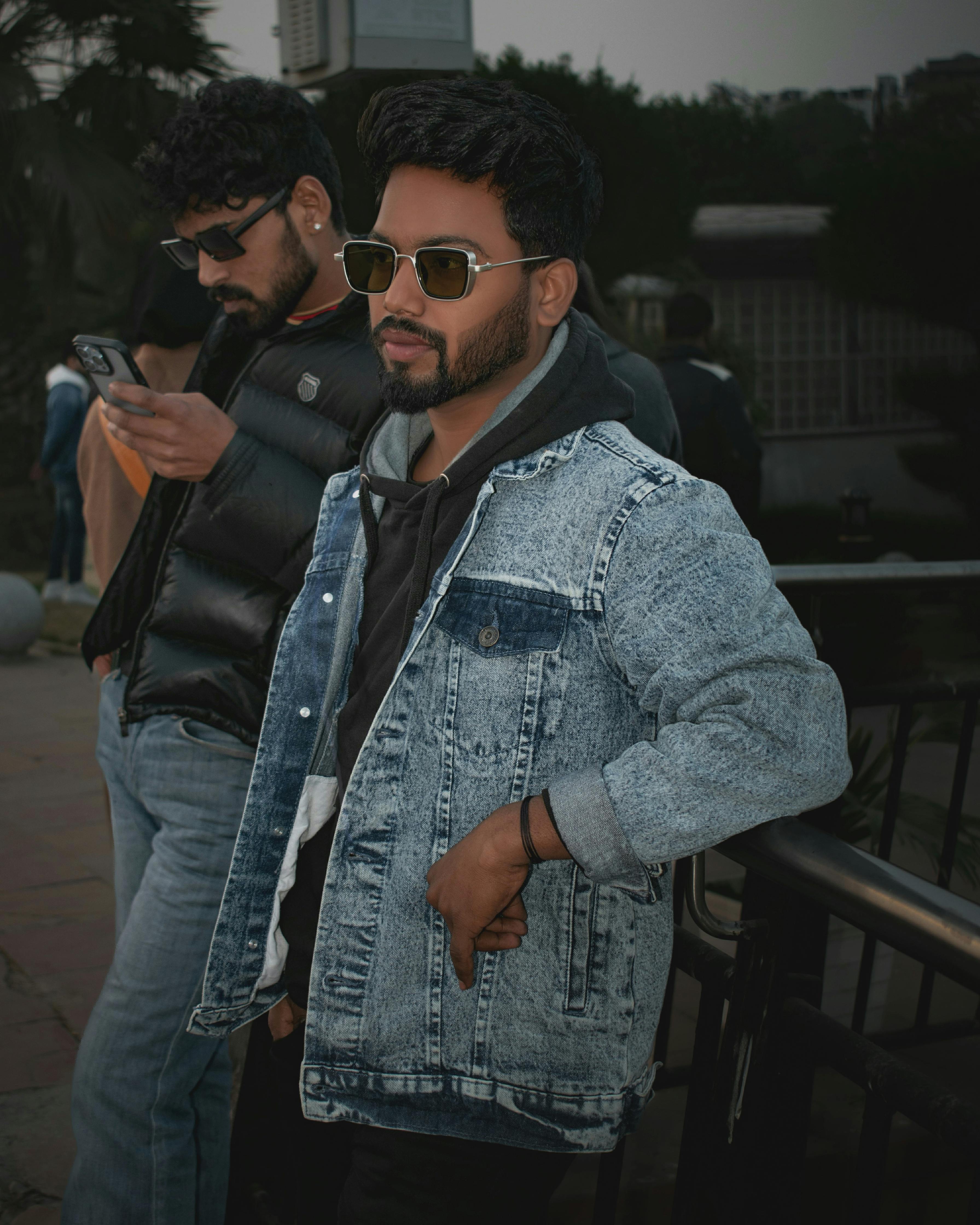 Siddharth Pandit - Photography