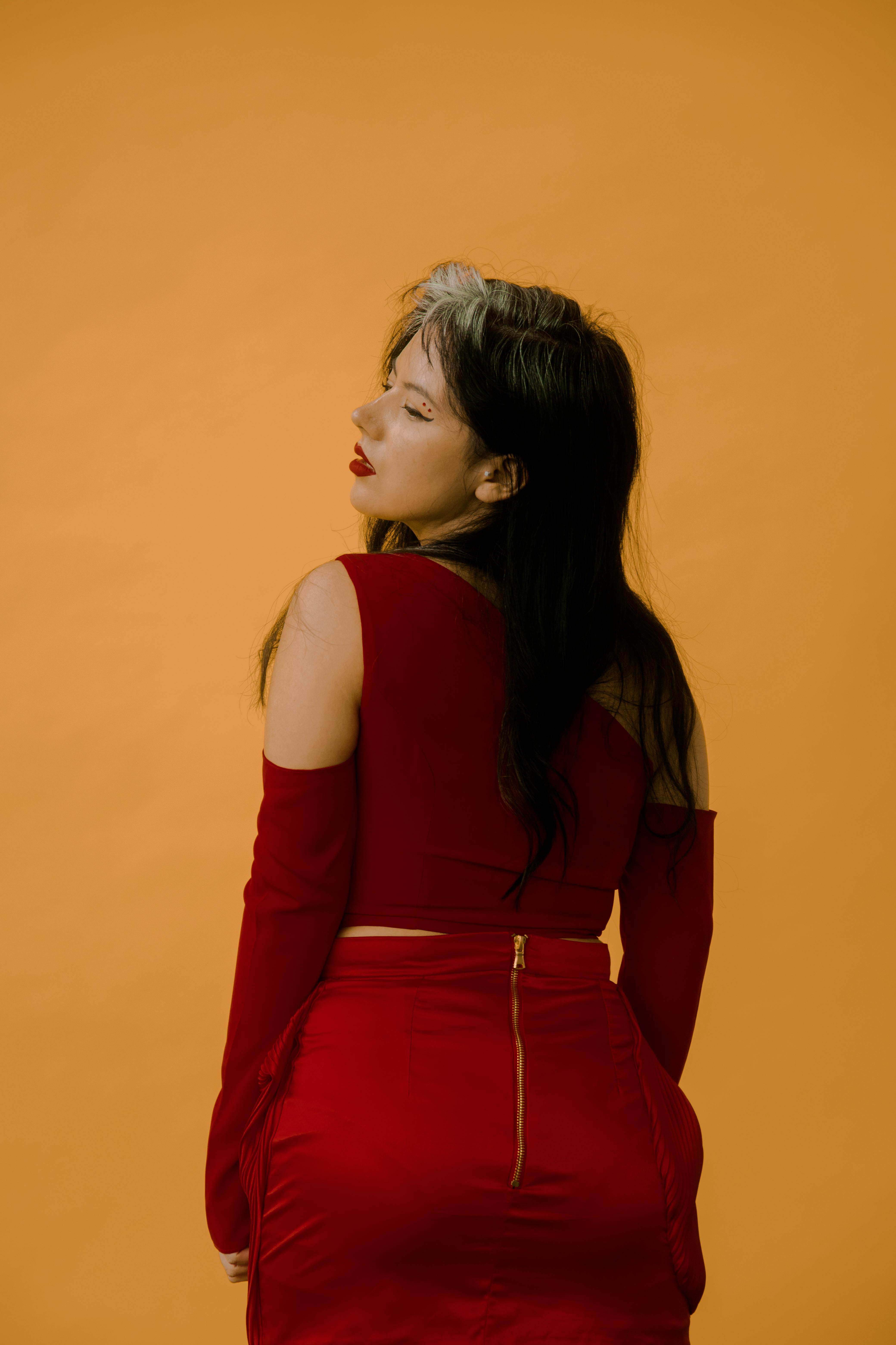 Sandra Orlow Young Model Photos, Download The BEST Free Sandra Orlow ...