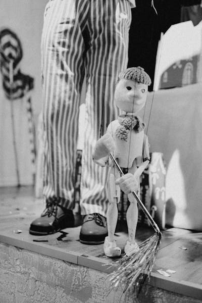 Puppet Photos, Download The BEST Free Puppet Stock Photos & HD Images