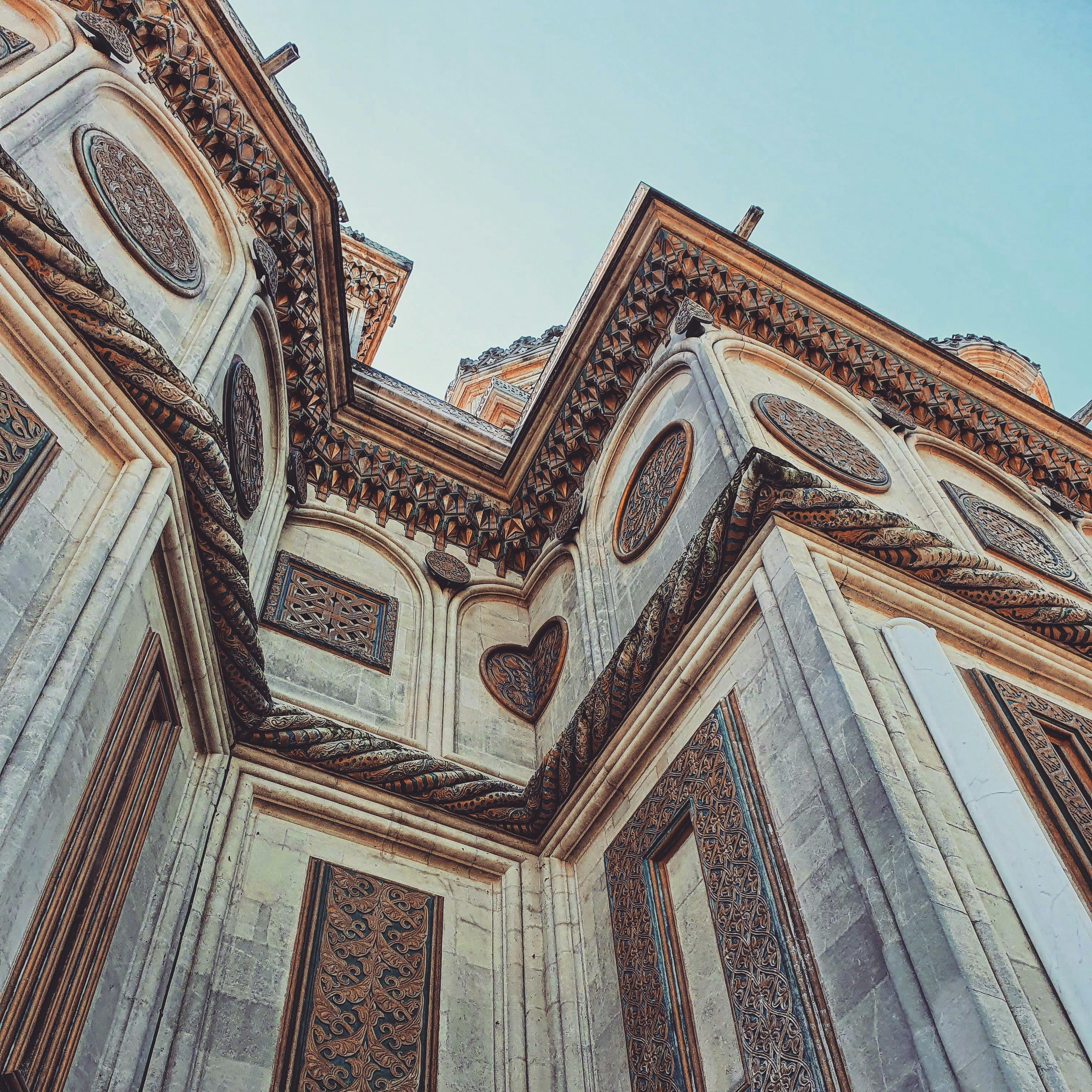 Vintage Building Photos, Download The BEST Free Vintage Building Stock ...