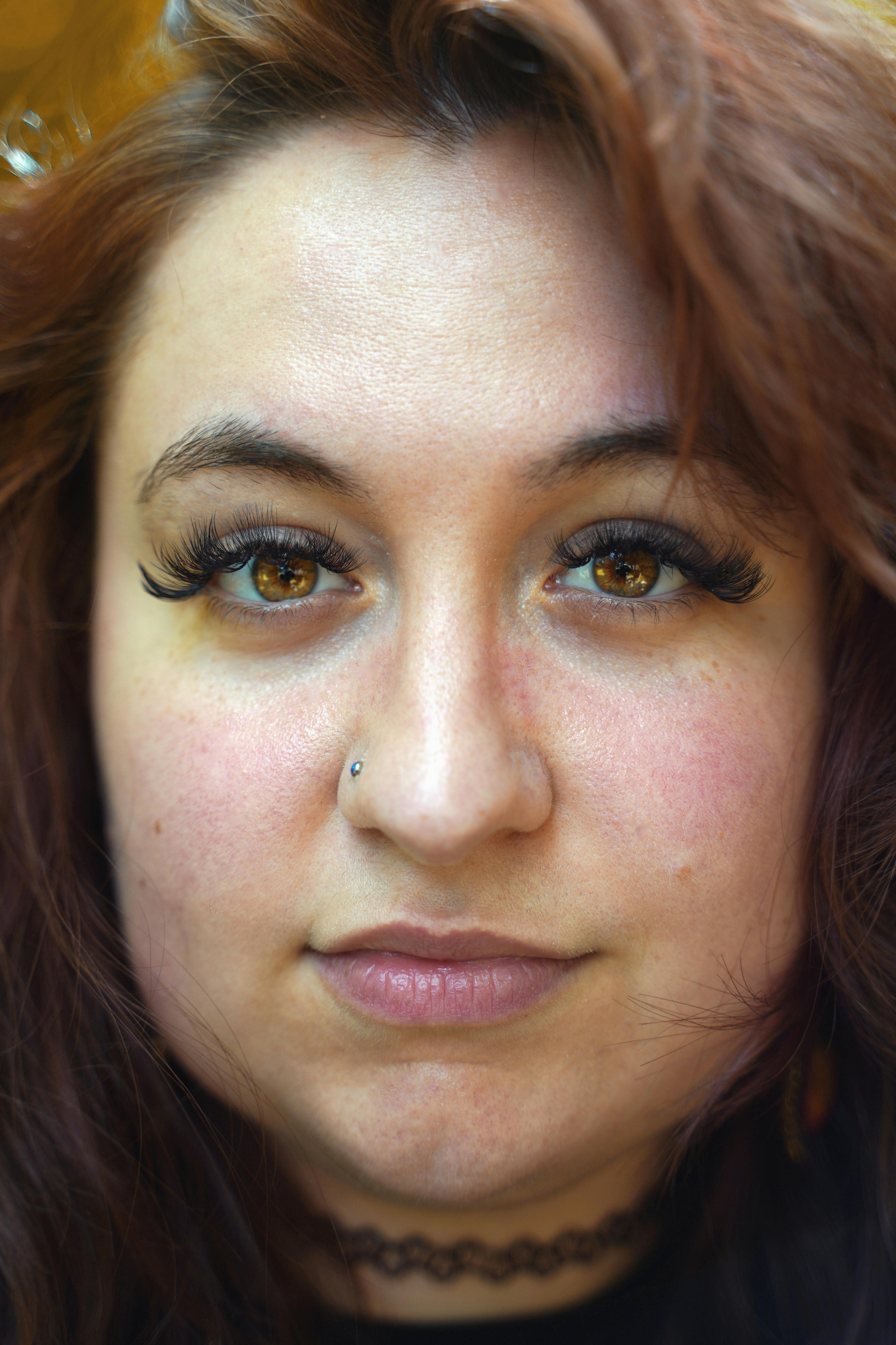 A cervical spine under a human skin · Free Stock Photo