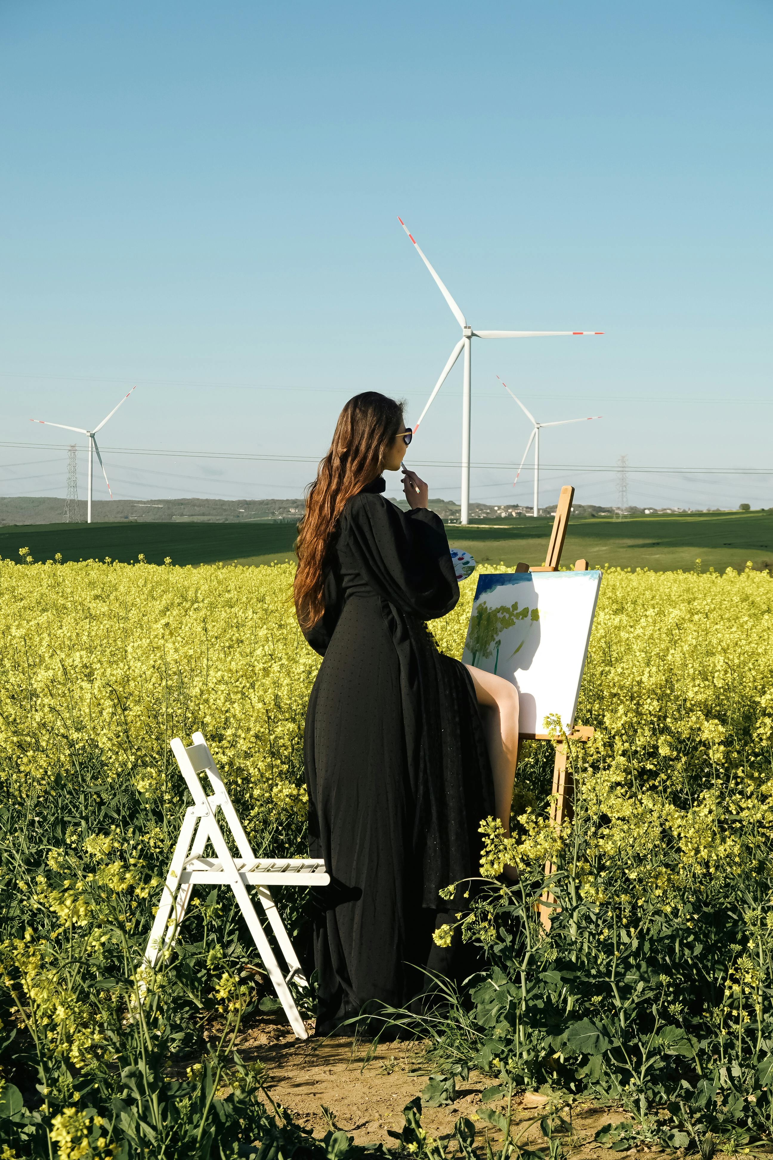 Artist Painting Photos, Download The BEST Free Artist Painting Stock ...