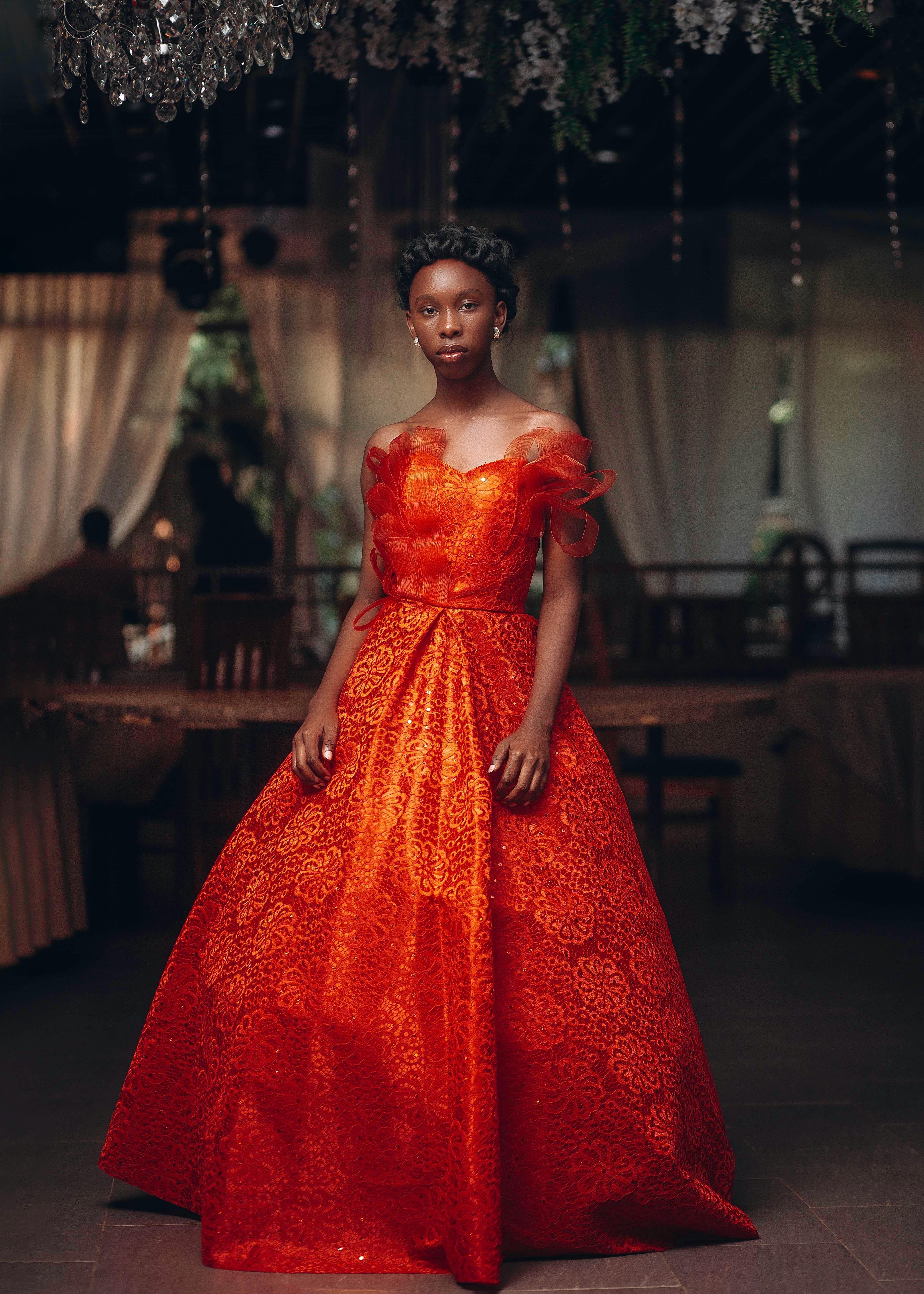 Prom Red Dress Photos, Download The BEST Free Prom Red Dress Stock ...