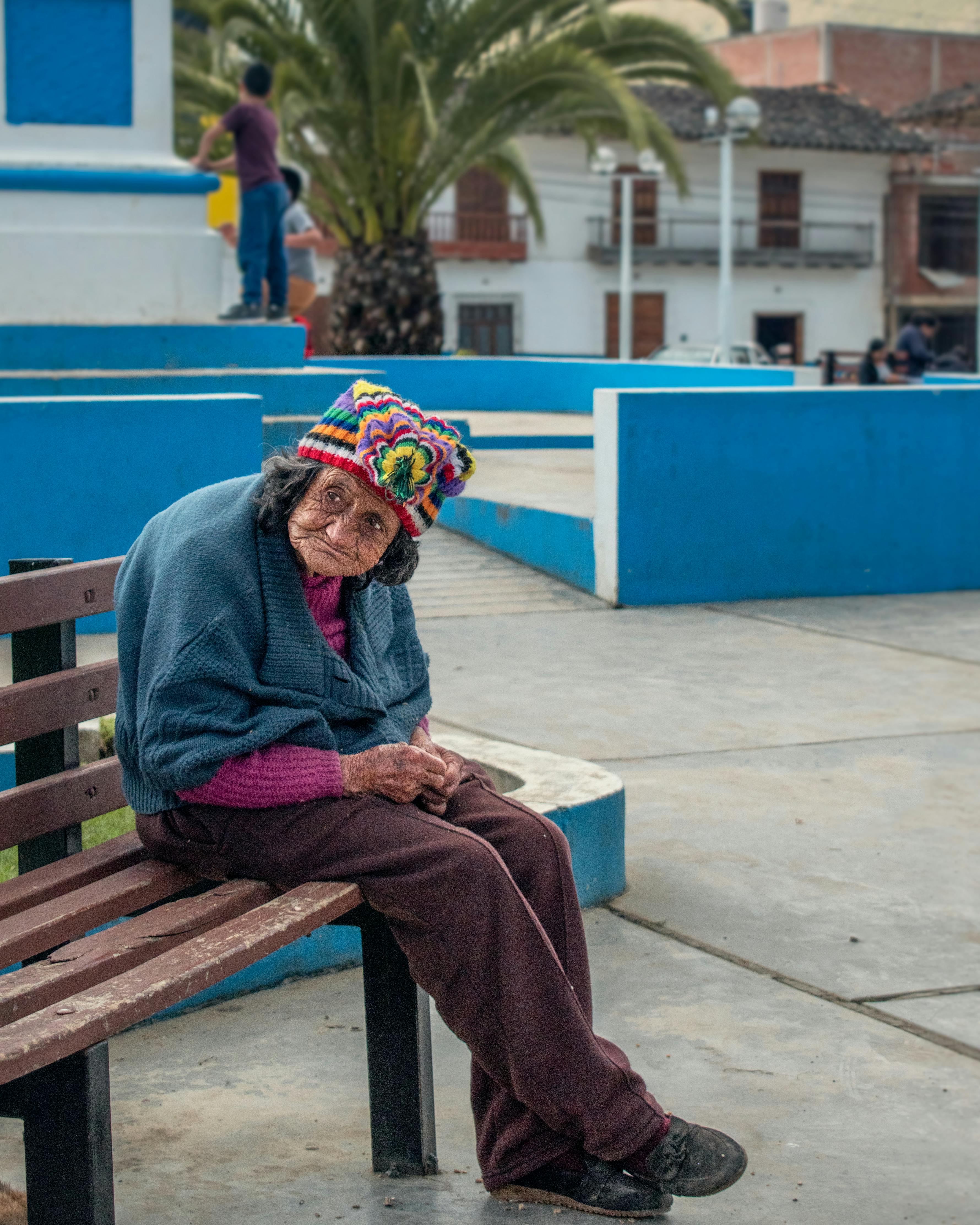 Peru Park Seat Photos, Download The BEST Free Peru Park Seat Stock ...