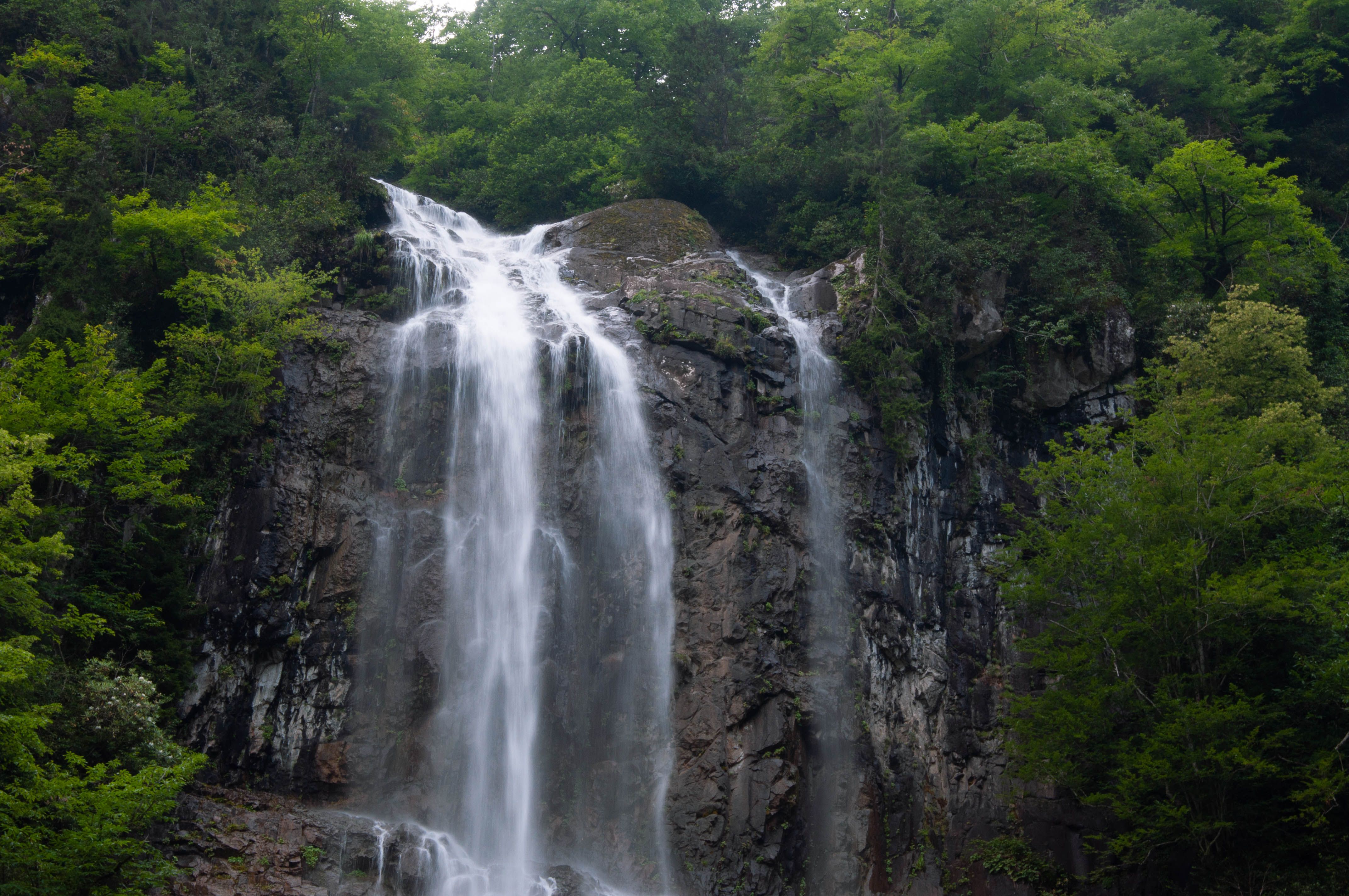 Aharbal Waterfall Photos, Download The BEST Free Aharbal Waterfall ...