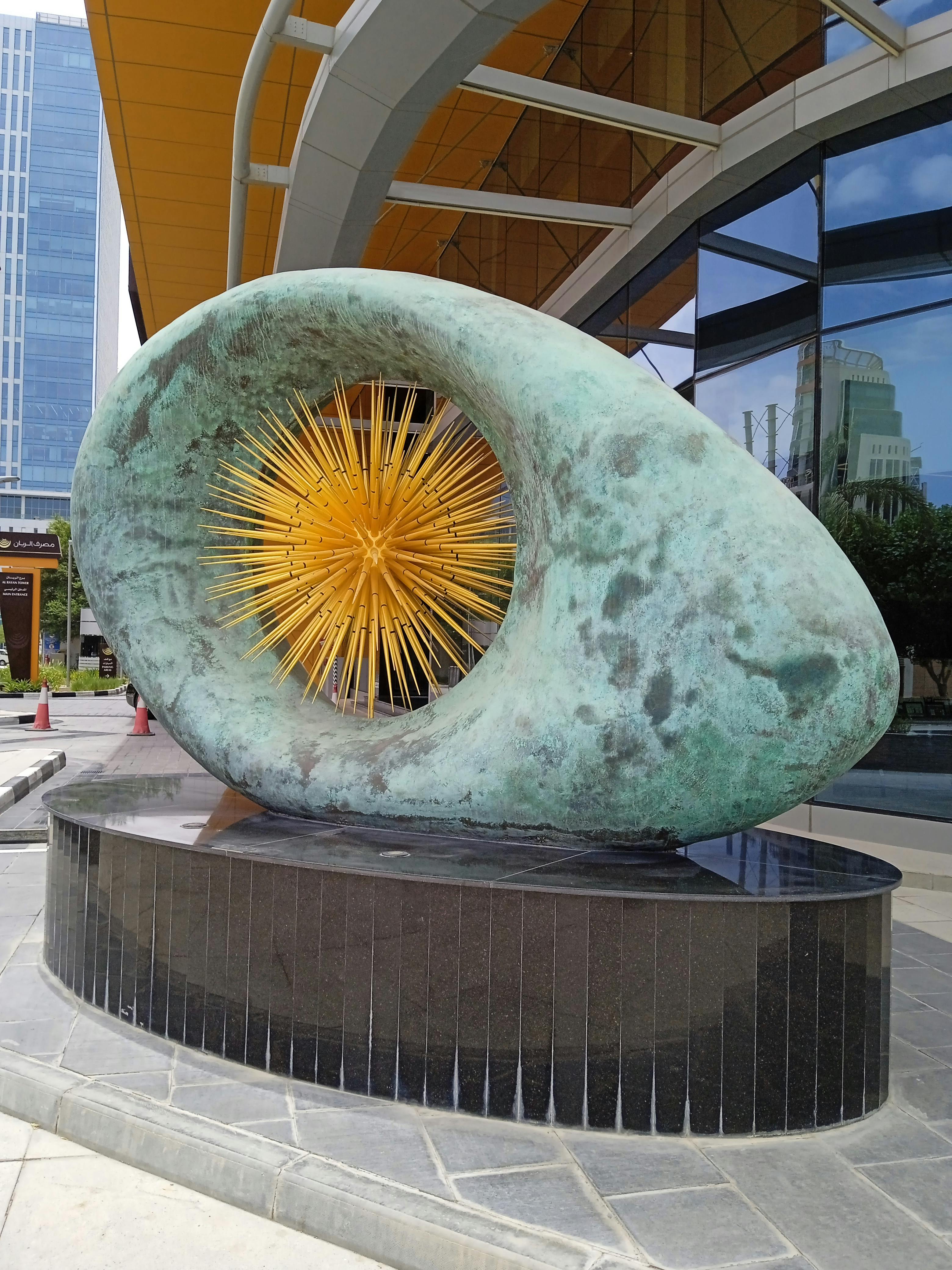 Samuel Gitahi – Fotografia