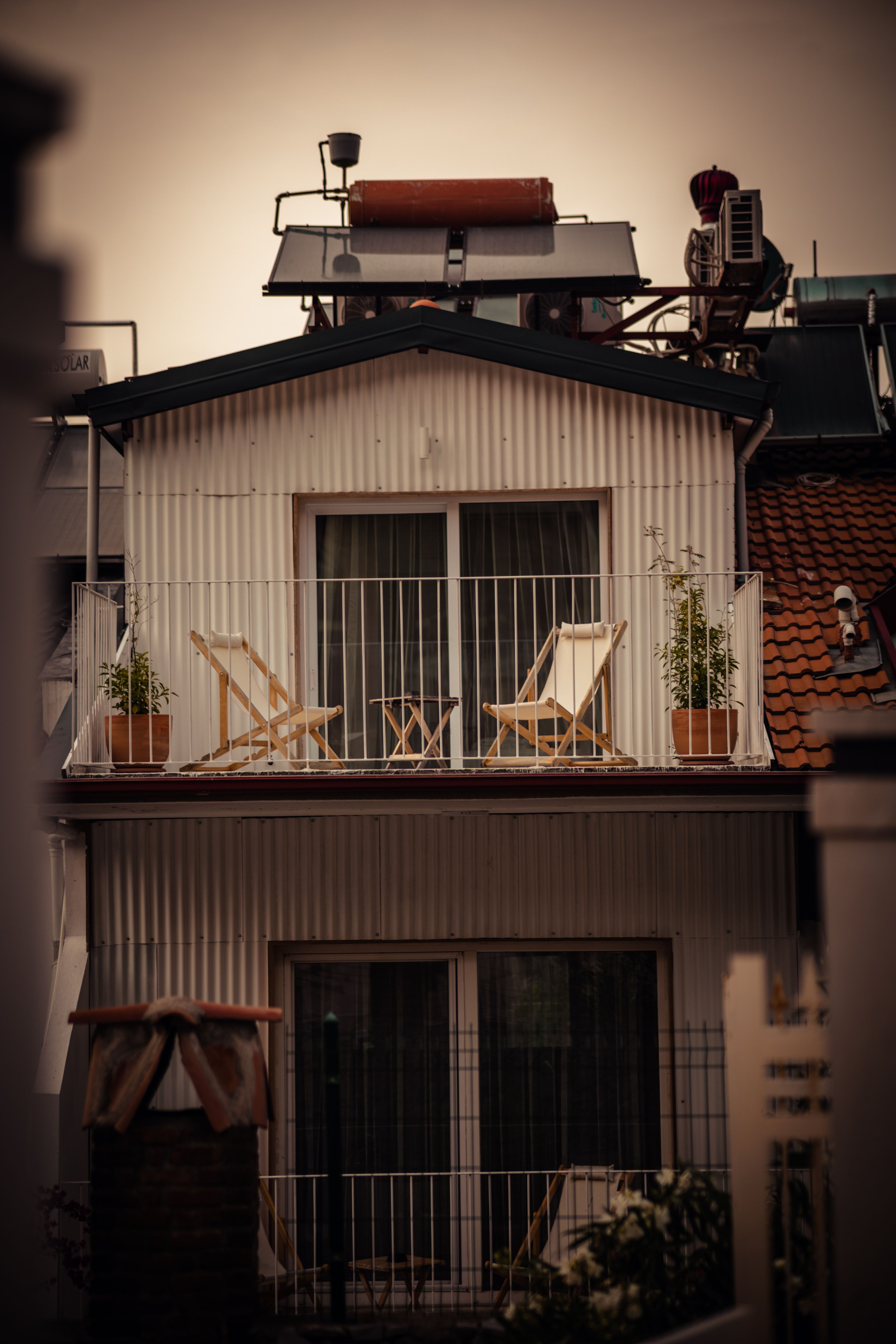 Top Roof Terrace Garden Photos, Download The BEST Free Top Roof Terrace ...