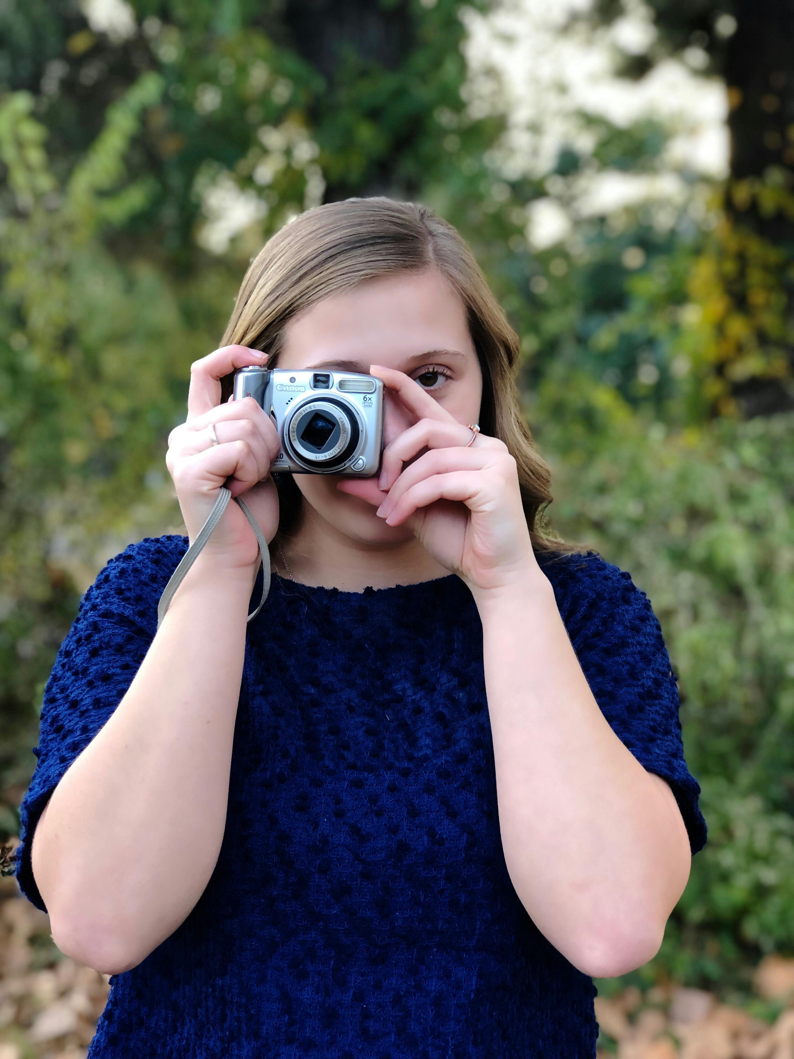 Ally Dority - 사진