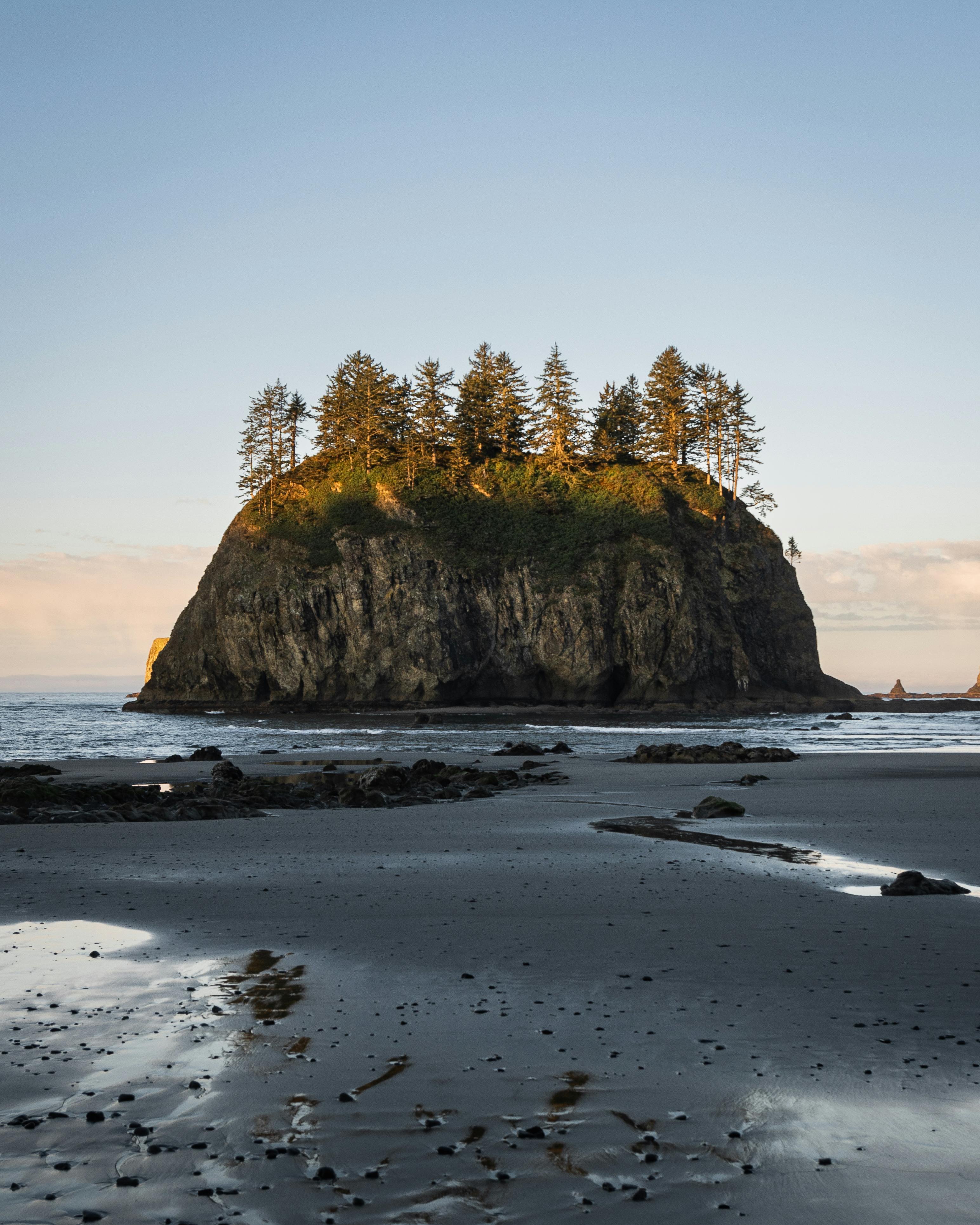 La Push · Free Stock Photo